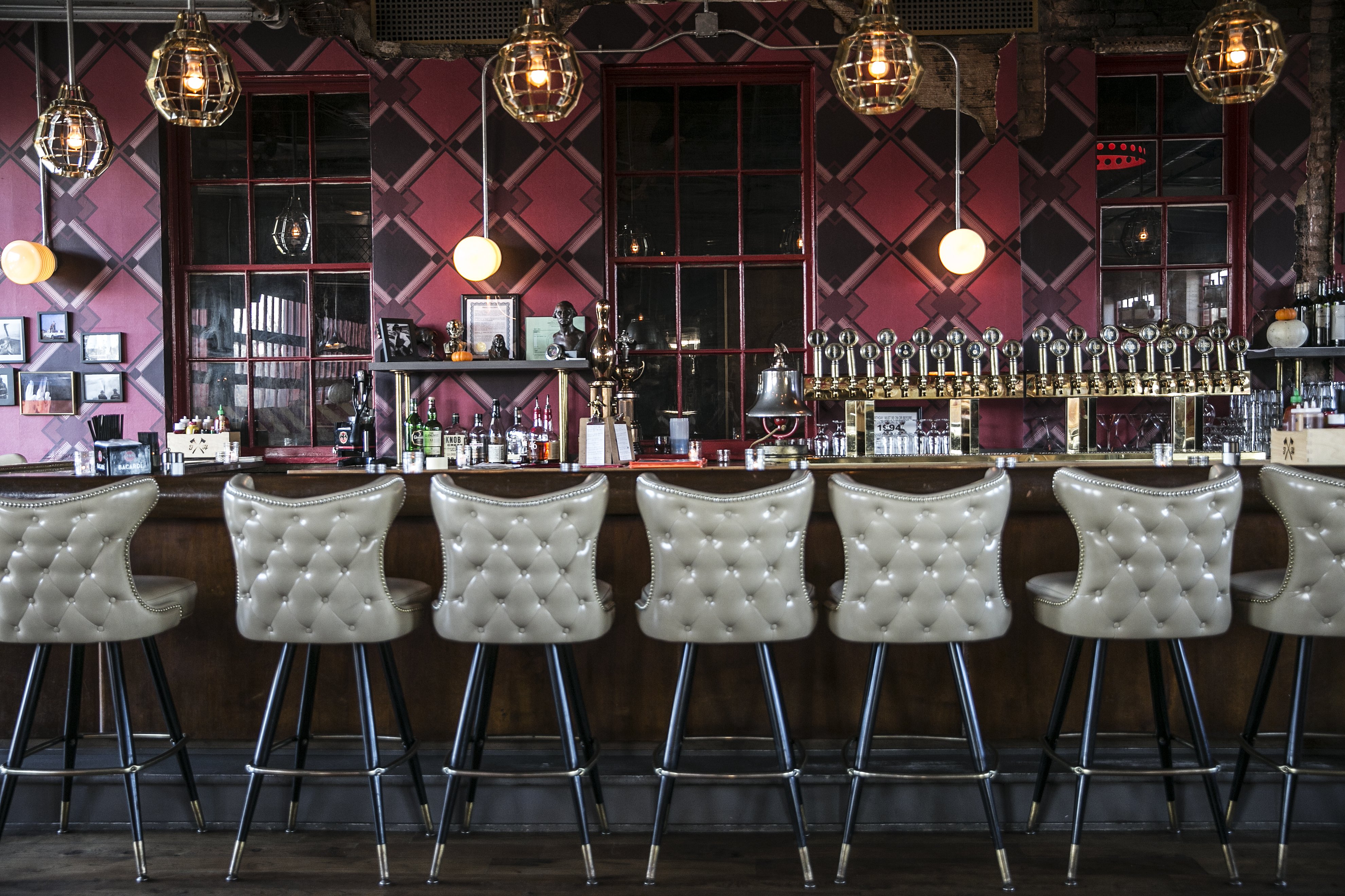 Fenton Fire Hall officially closed, will reopen as new business under ...