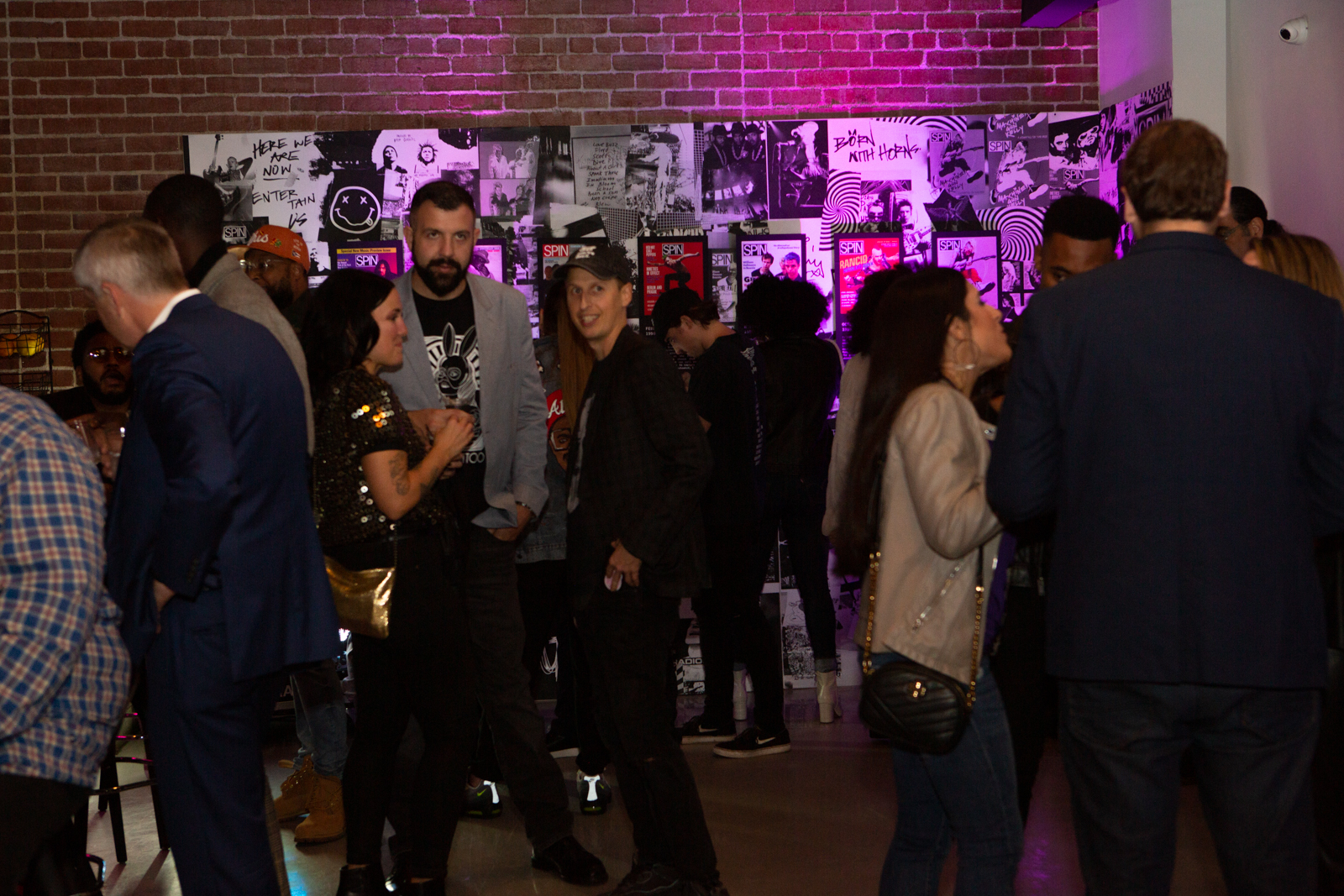 27 Club VIP Party with MGK - cleveland.com
