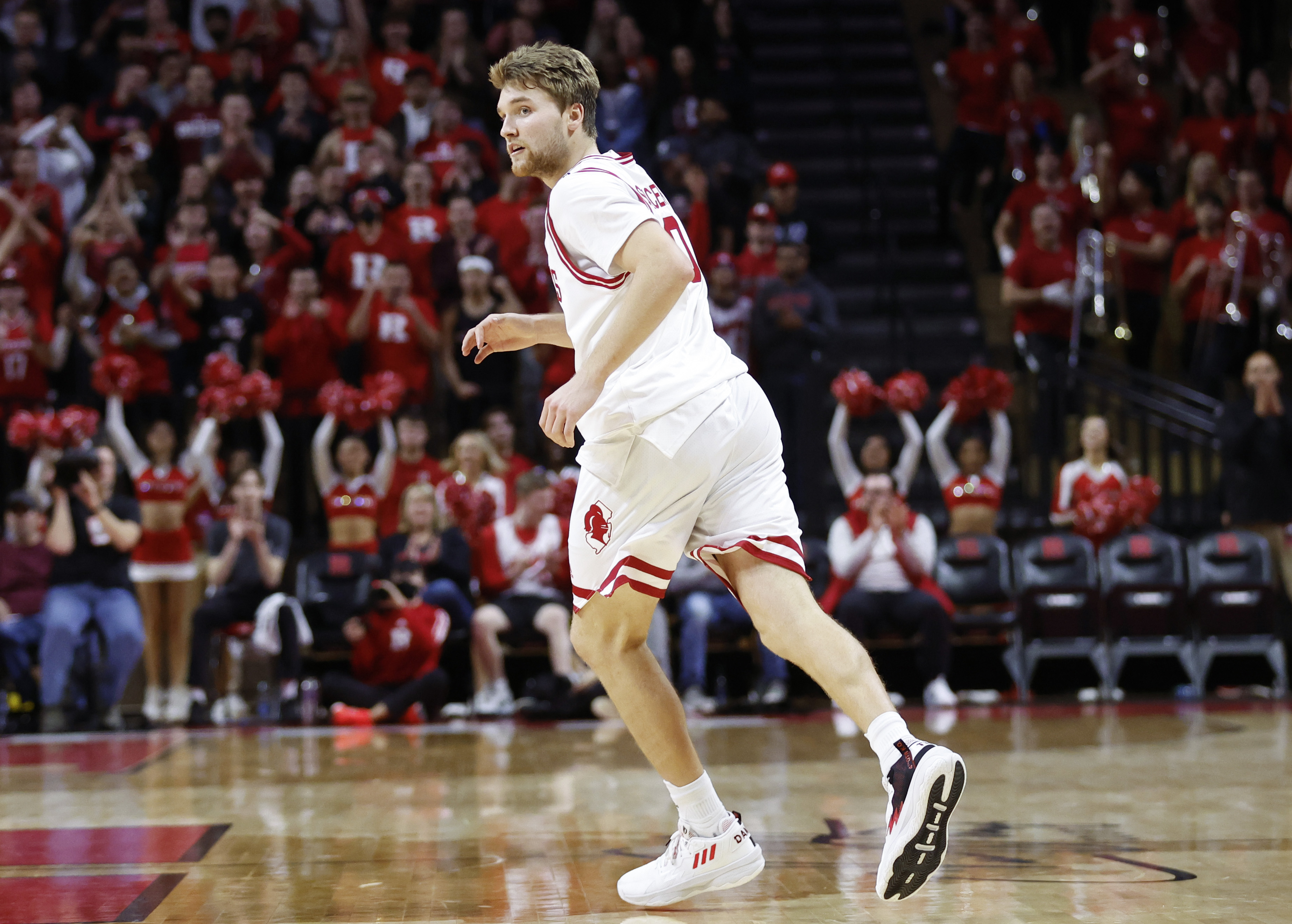 Rutgers defeats Rider, 76-46, in men's basketball - nj.com