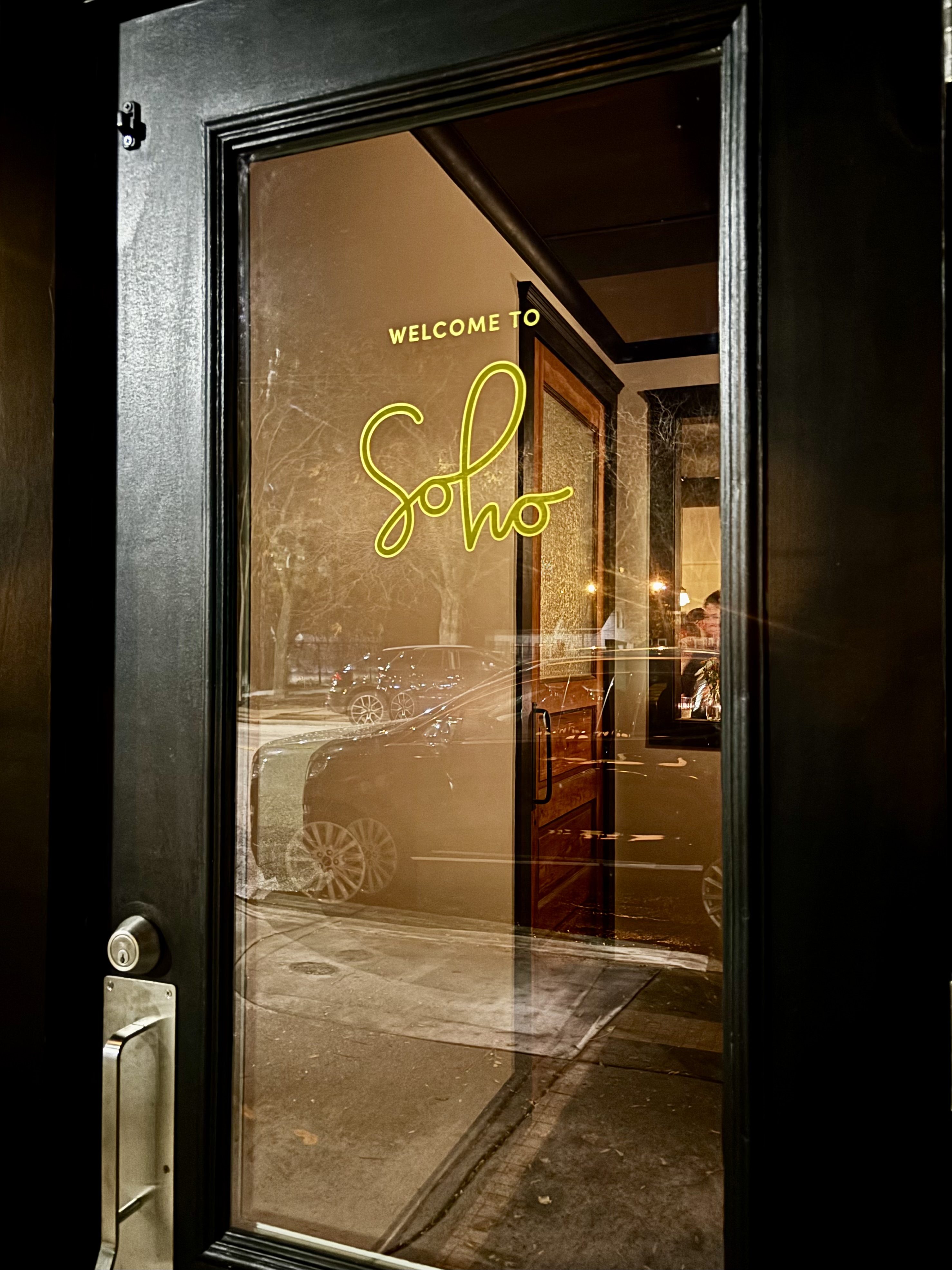 Soho Chicken and Whiskey - cleveland.com