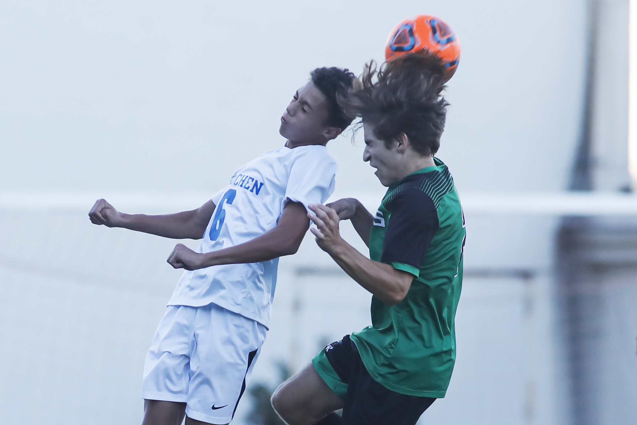 Boys Soccer: South Plainfield vs. Metuchen on September 24, 2021 - nj.com