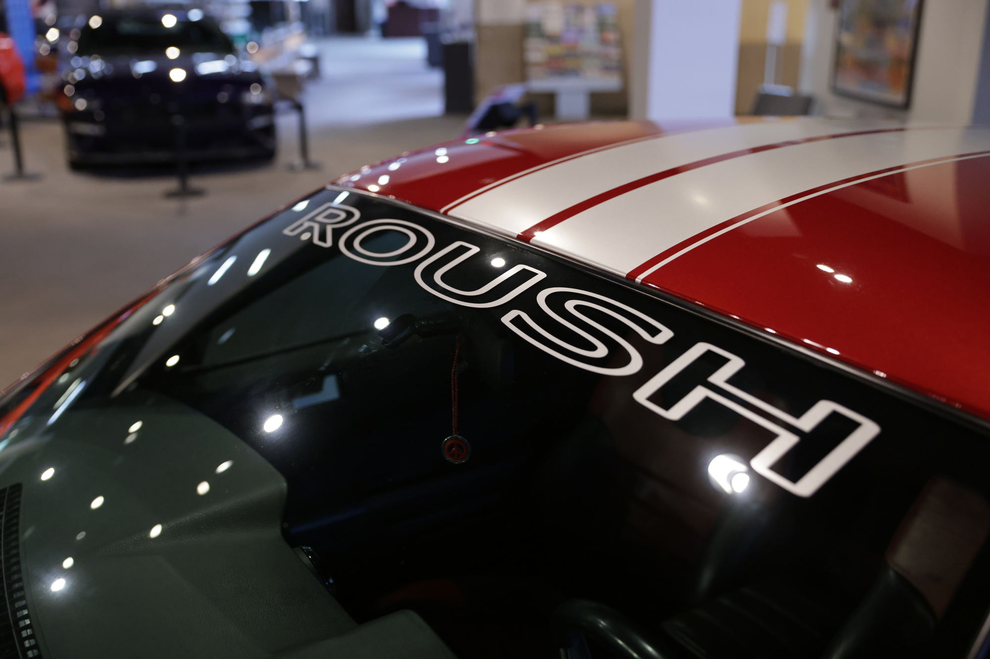 60 Years of the Ford Mustang - cleveland.com