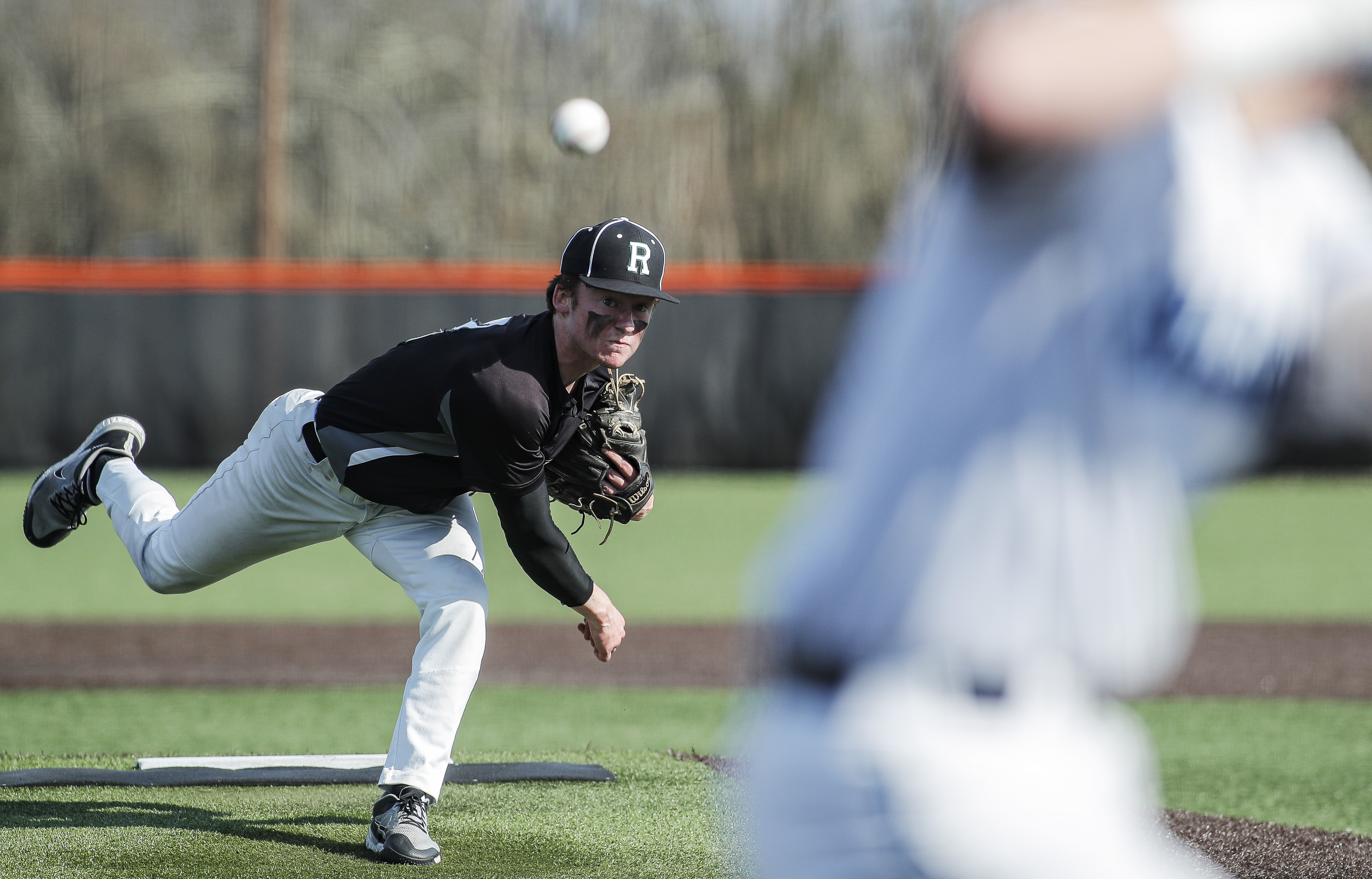 Baseball: Ridge defeats Immaculata 2-0 on April 4, 2023 - nj.com
