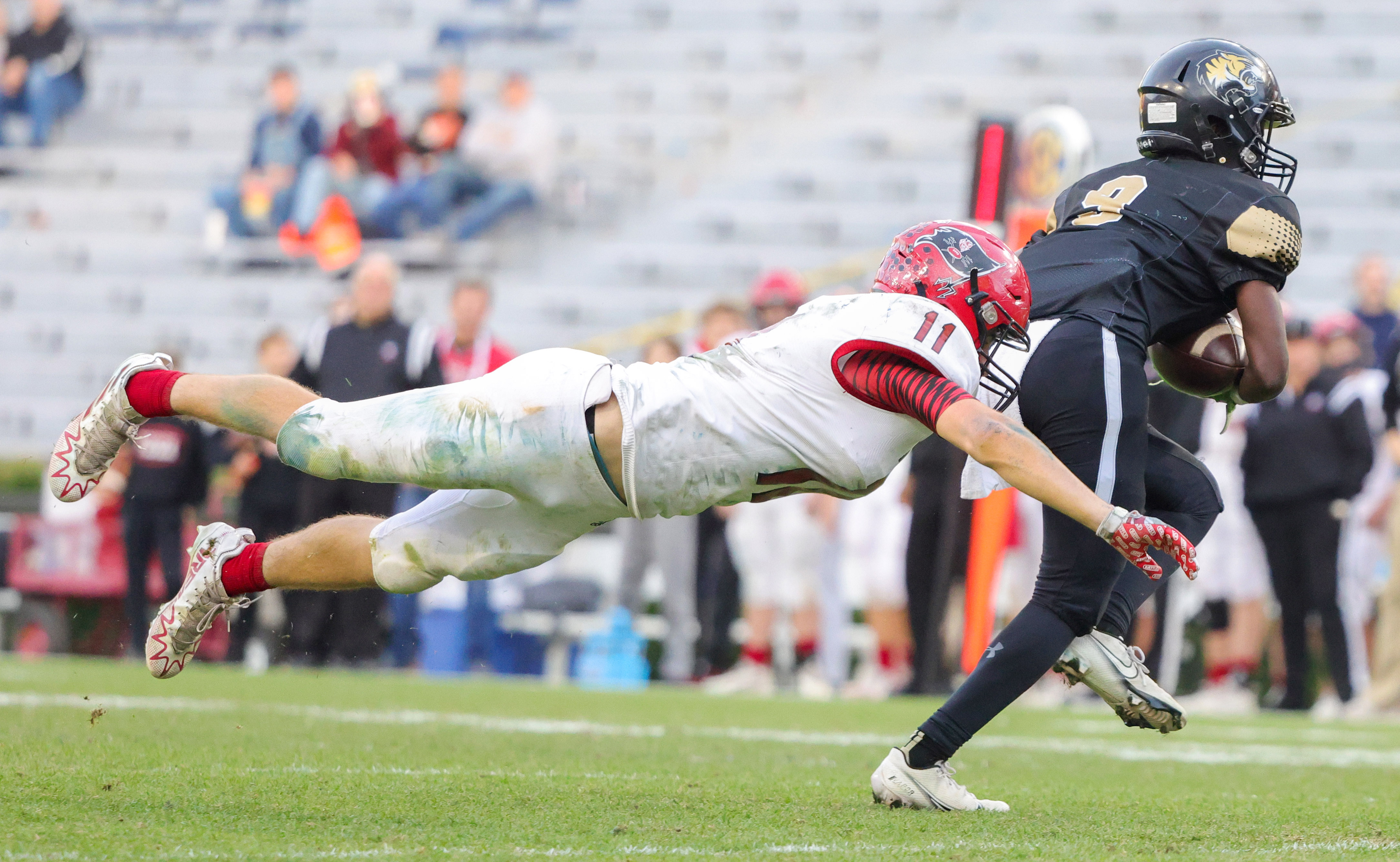 Best of AHSAA Super 7 Football Championships - al.com