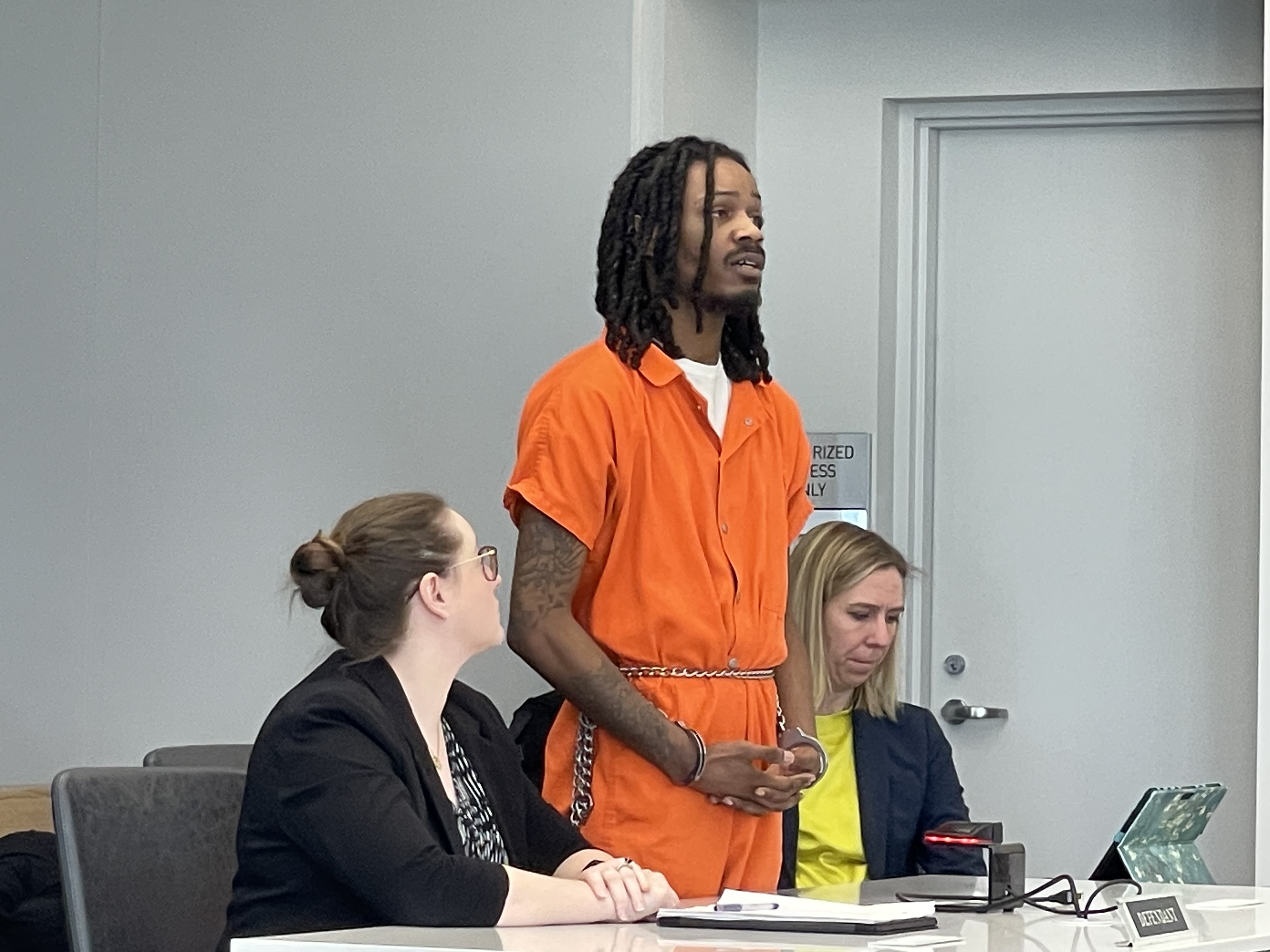 Hargrave sentencing - mlive.com