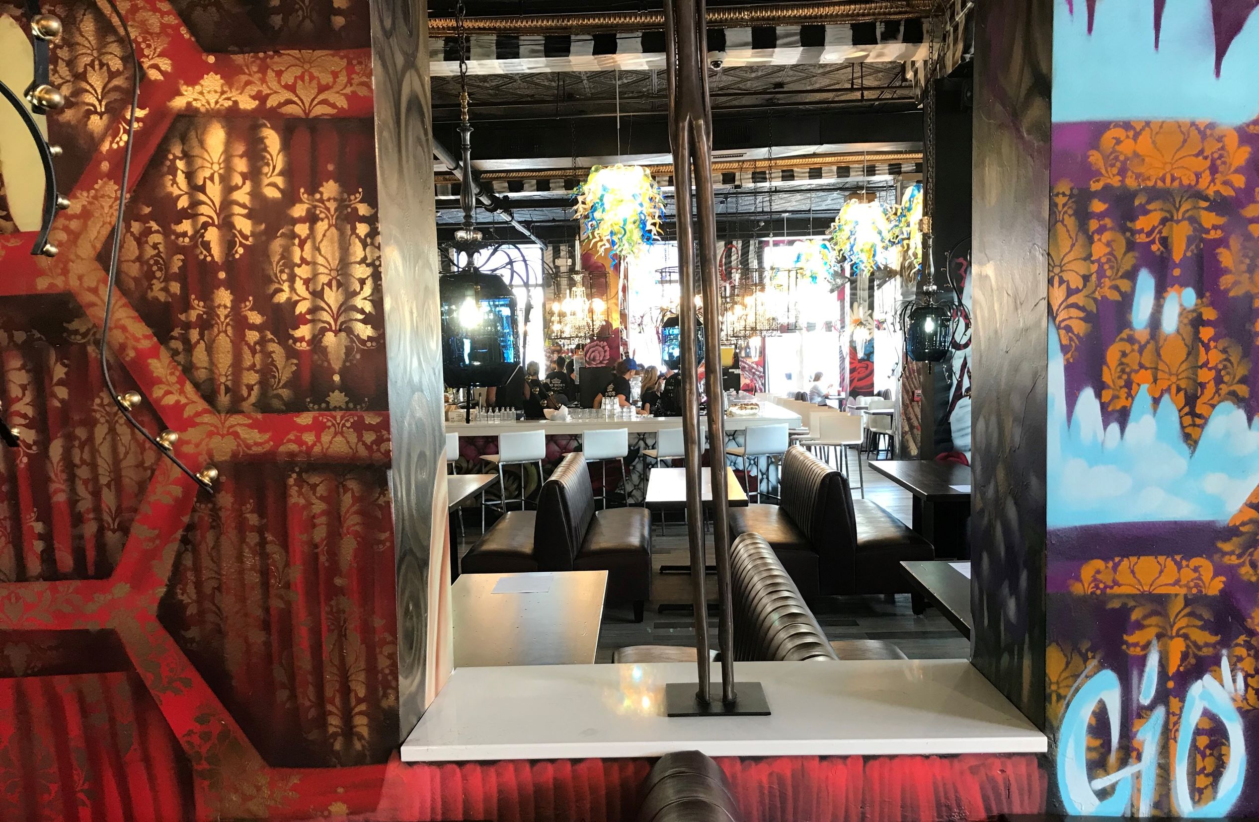 Agave & Rye - cleveland.com