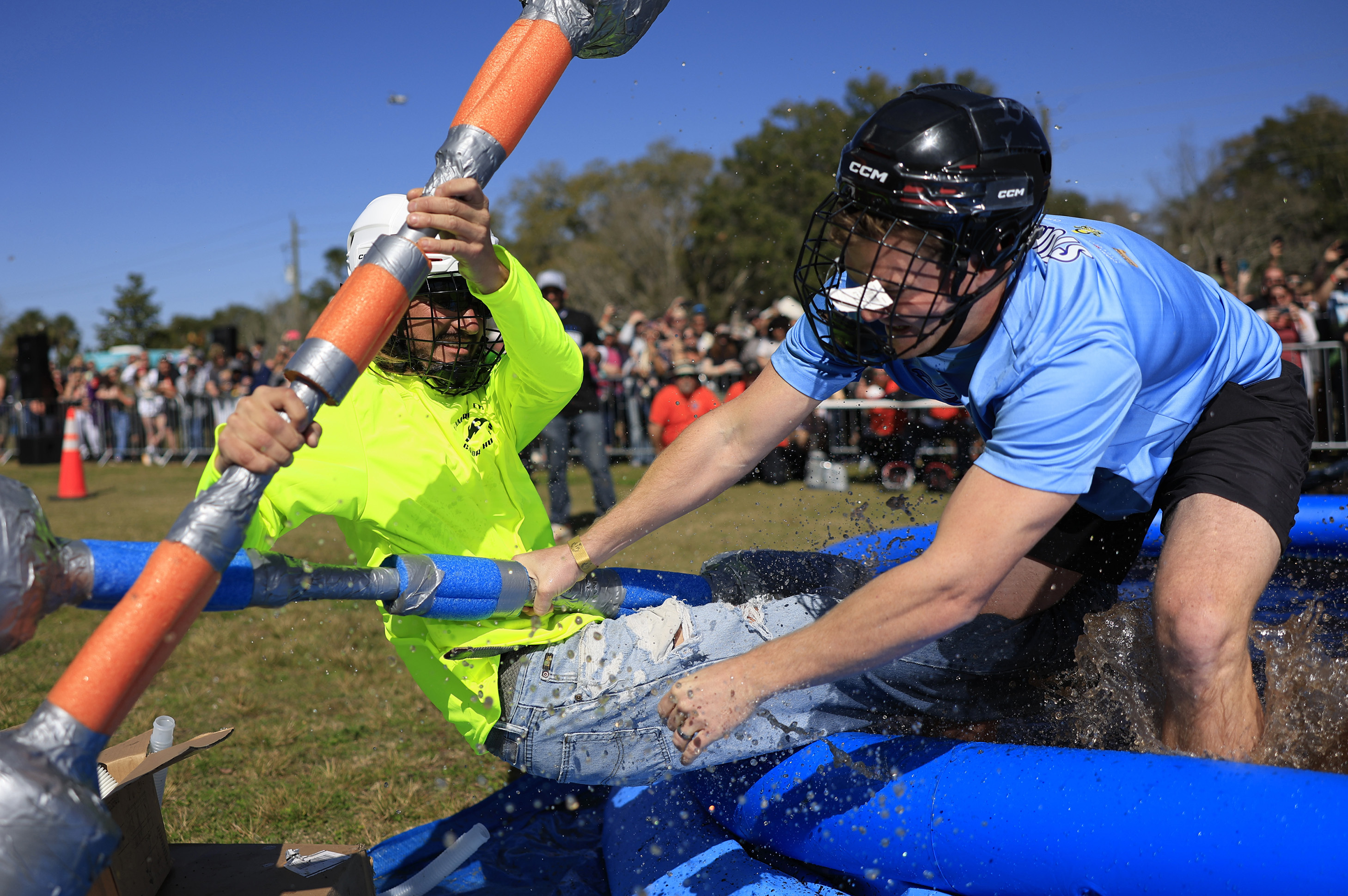 Florida Man games - pennlive.com