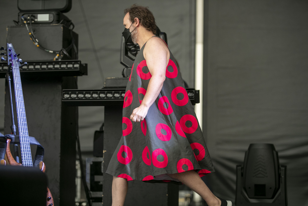 Phish - masslive.com