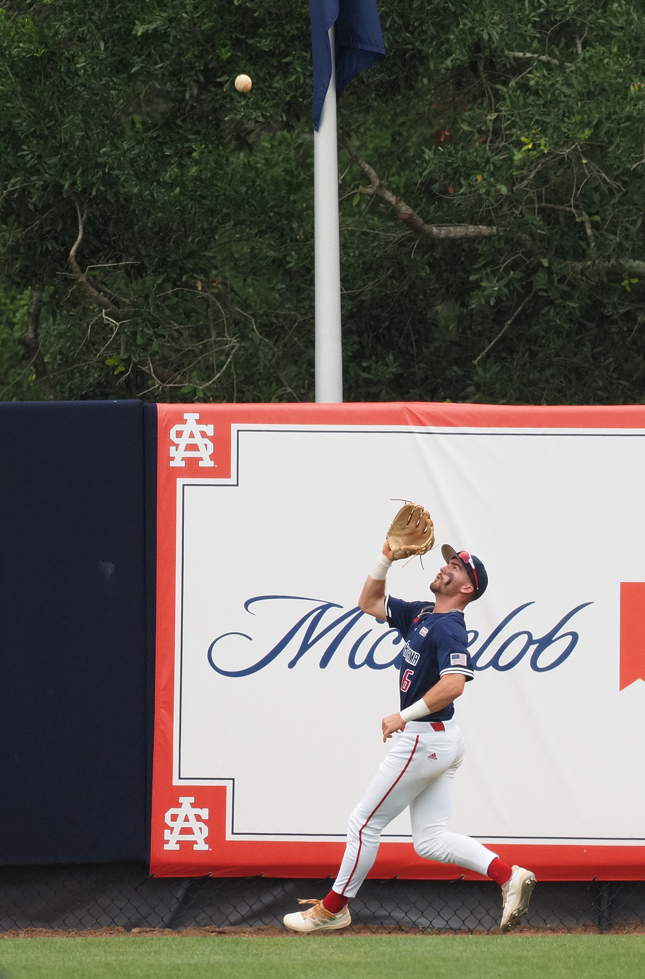 Texas State at South Alabama baseball - al.com