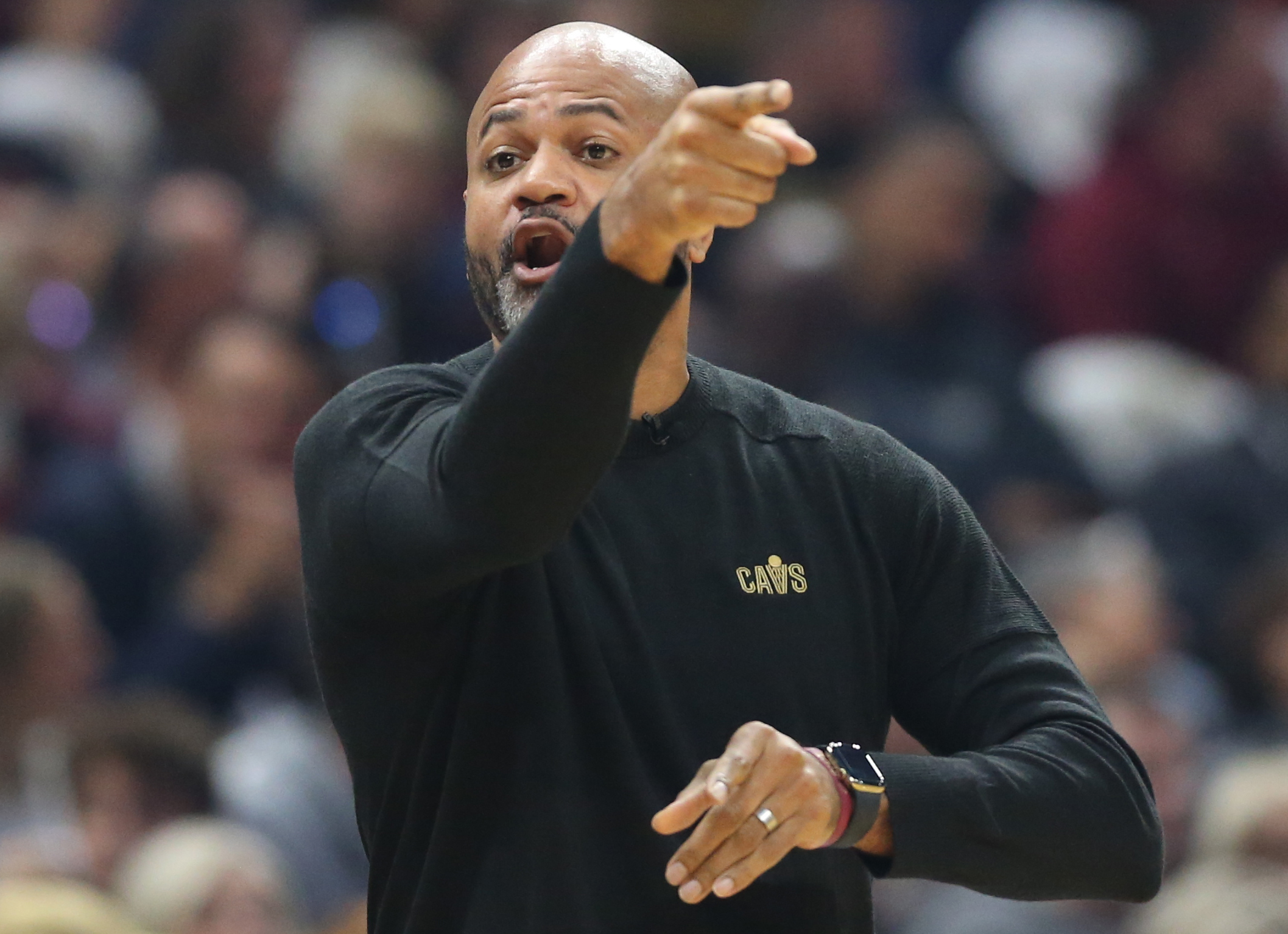 Cleveland Cavaliers vs. Detroit Pistons, November 17, 2023 - cleveland.com
