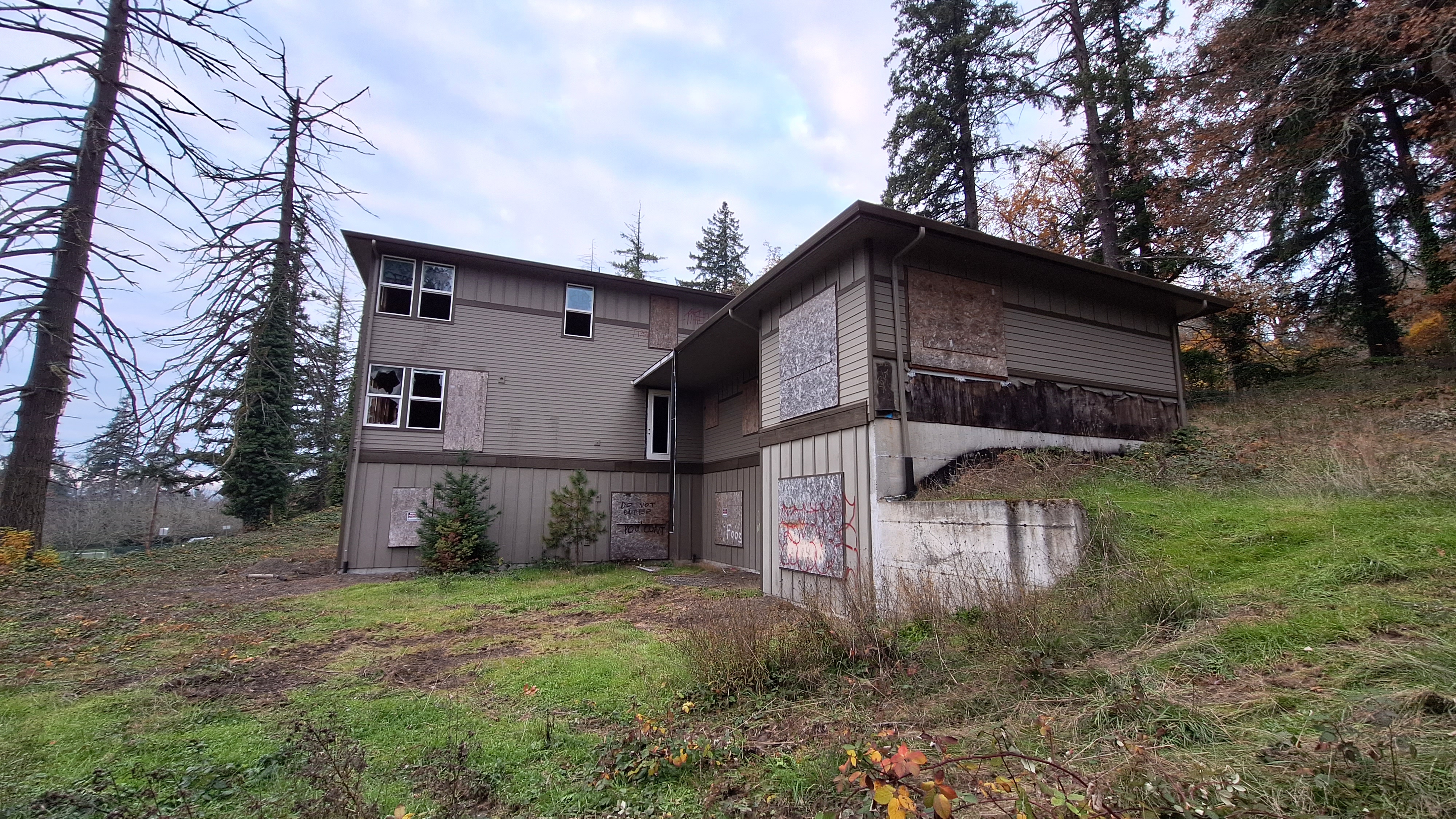 Zombie House in Tigard - oregonlive.com