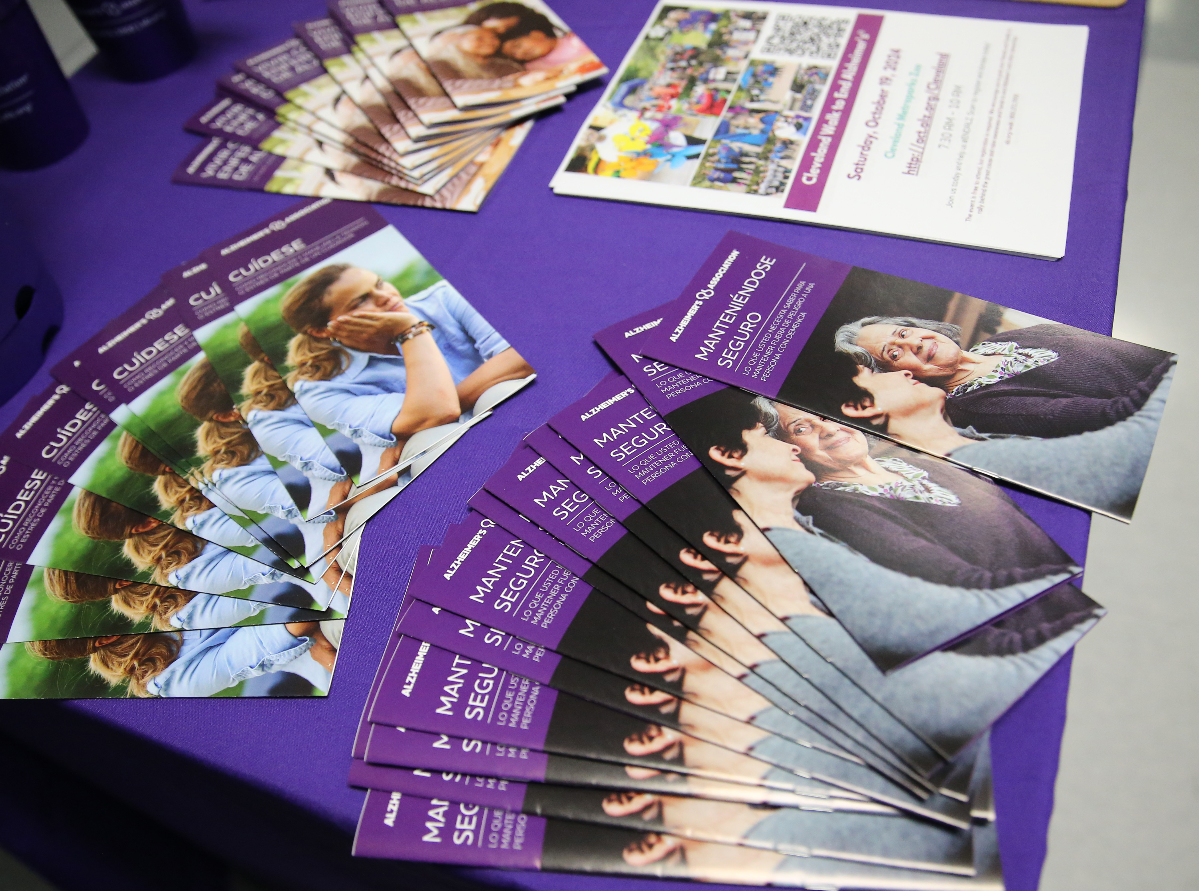 40th anniversary of the Hispanic Roundtable's Convención Hispana ...