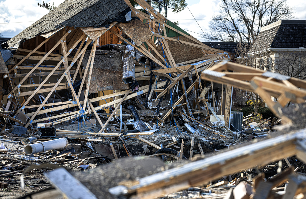 Hotel explosion at Bird-in-Hand Family Inn - pennlive.com