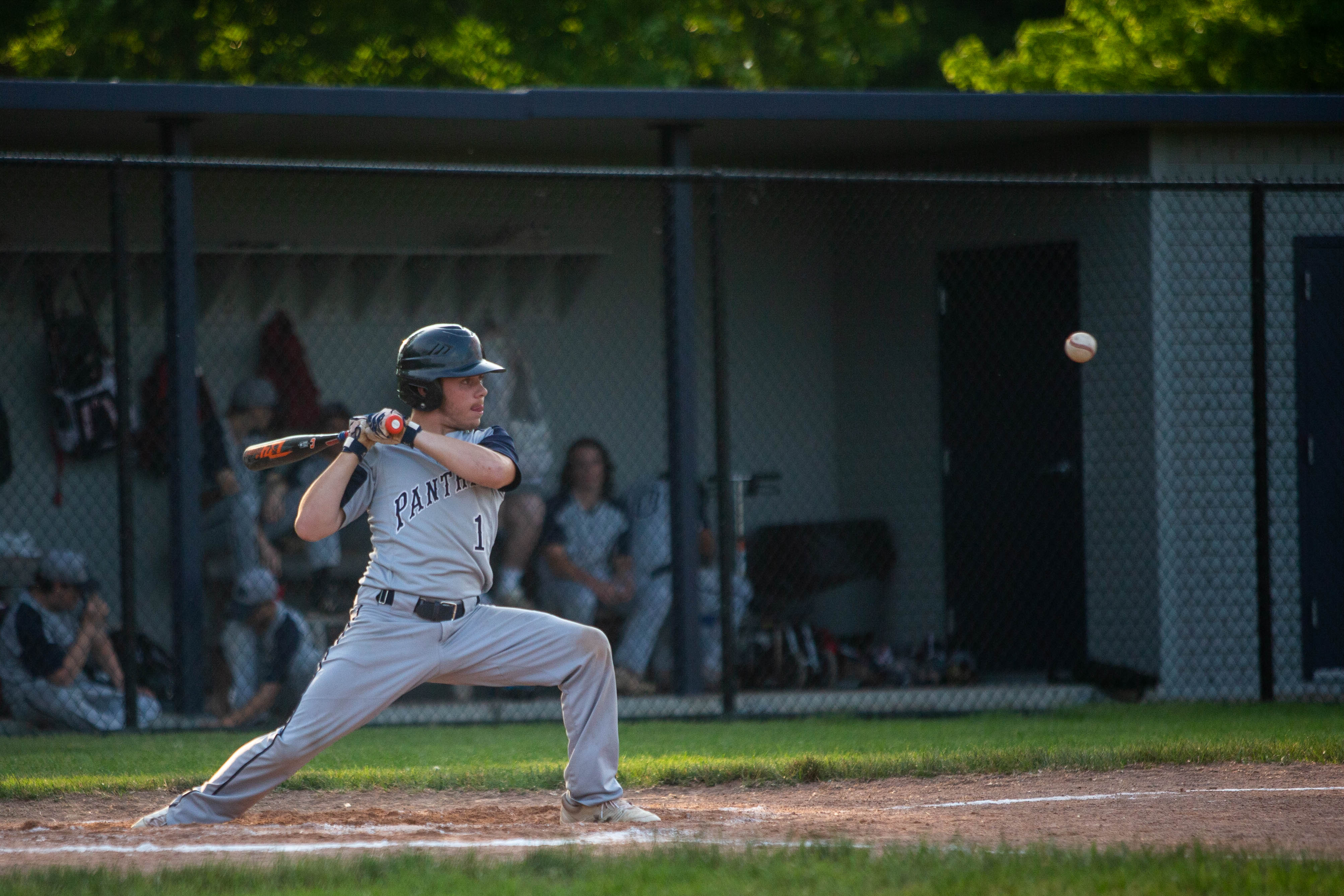 Division 3 regional semifinal: New Lothrop vs Mt. Morris - mlive.com