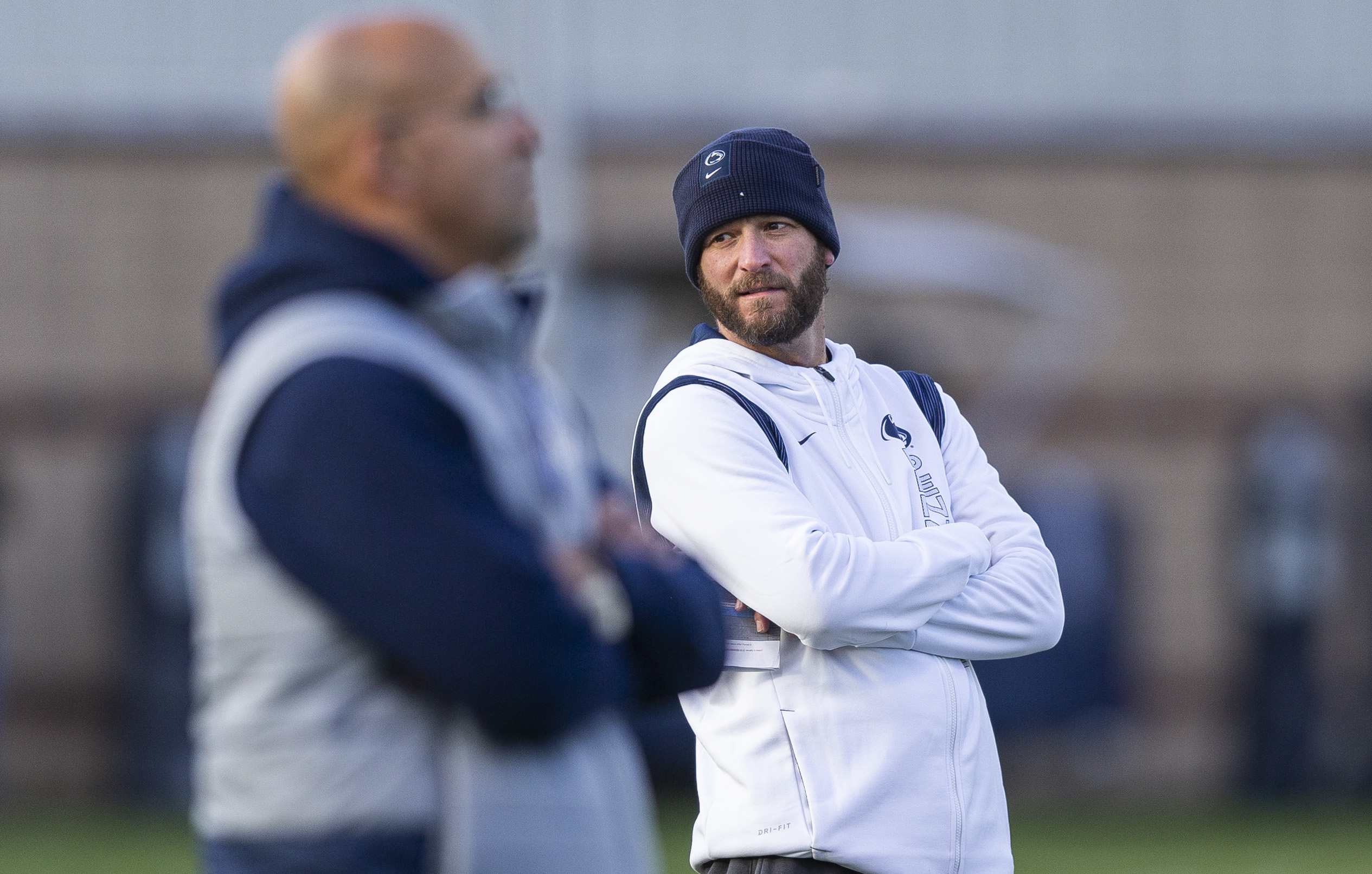 Penn State practice, Nov. 2, 2021 - pennlive.com