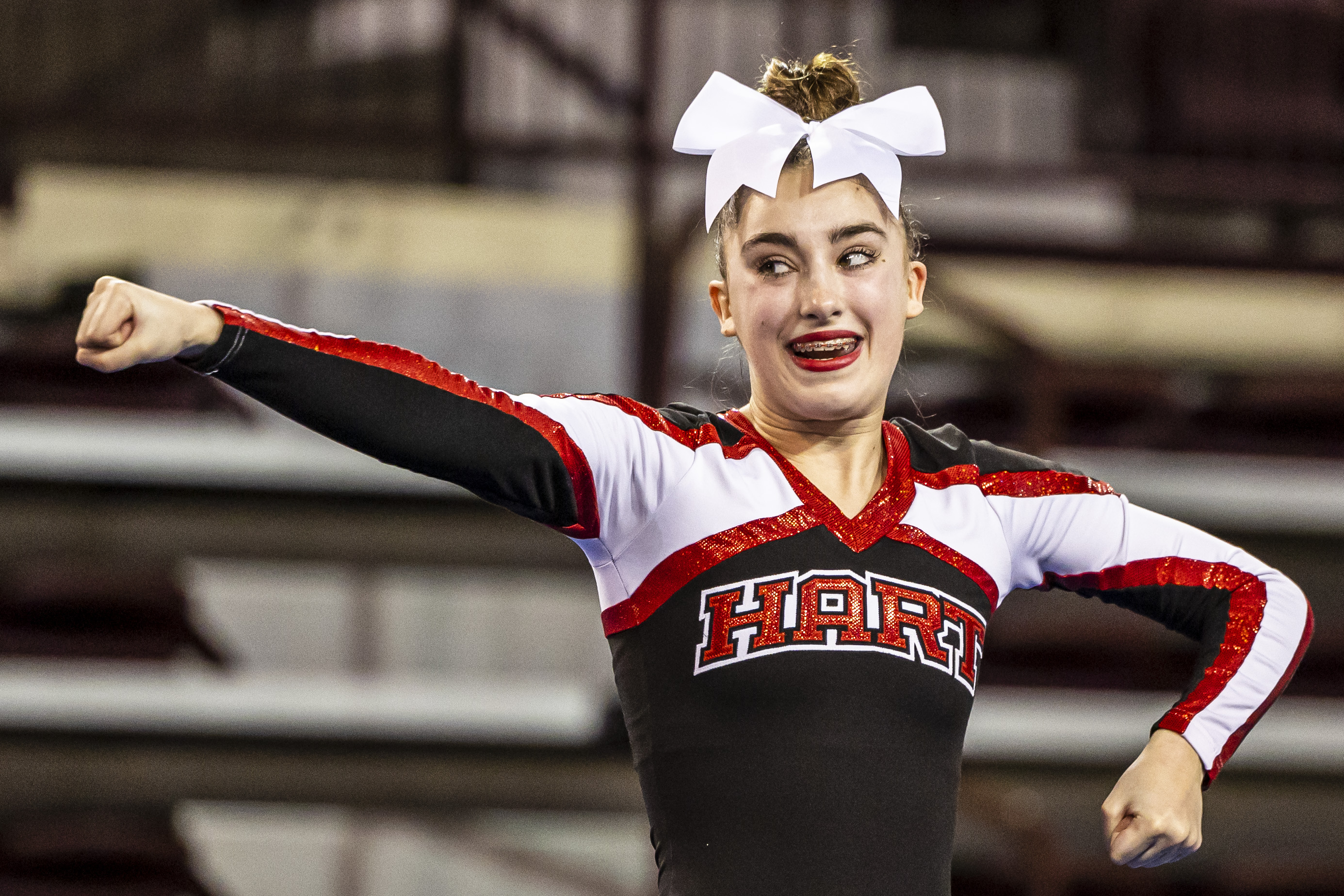MHSAA Division 1 and 4 Competitive Cheer State Finals 2023 - mlive.com