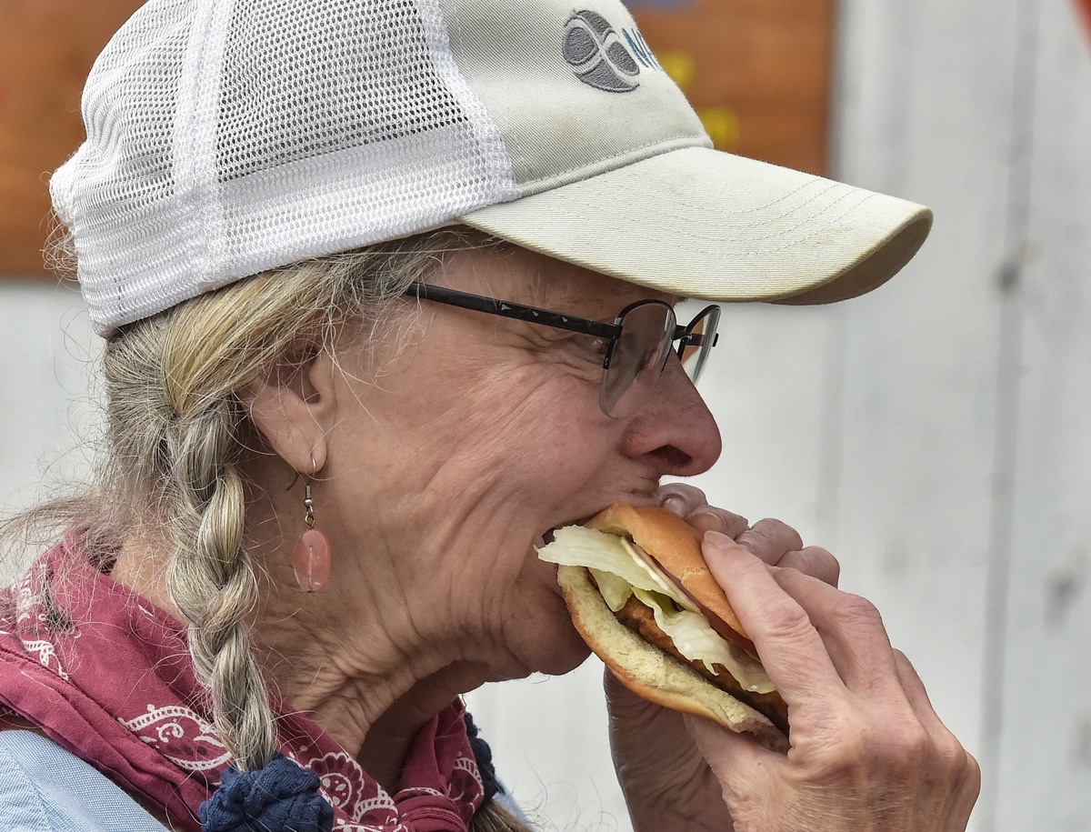 The 167th Middlefield Fair - masslive.com
