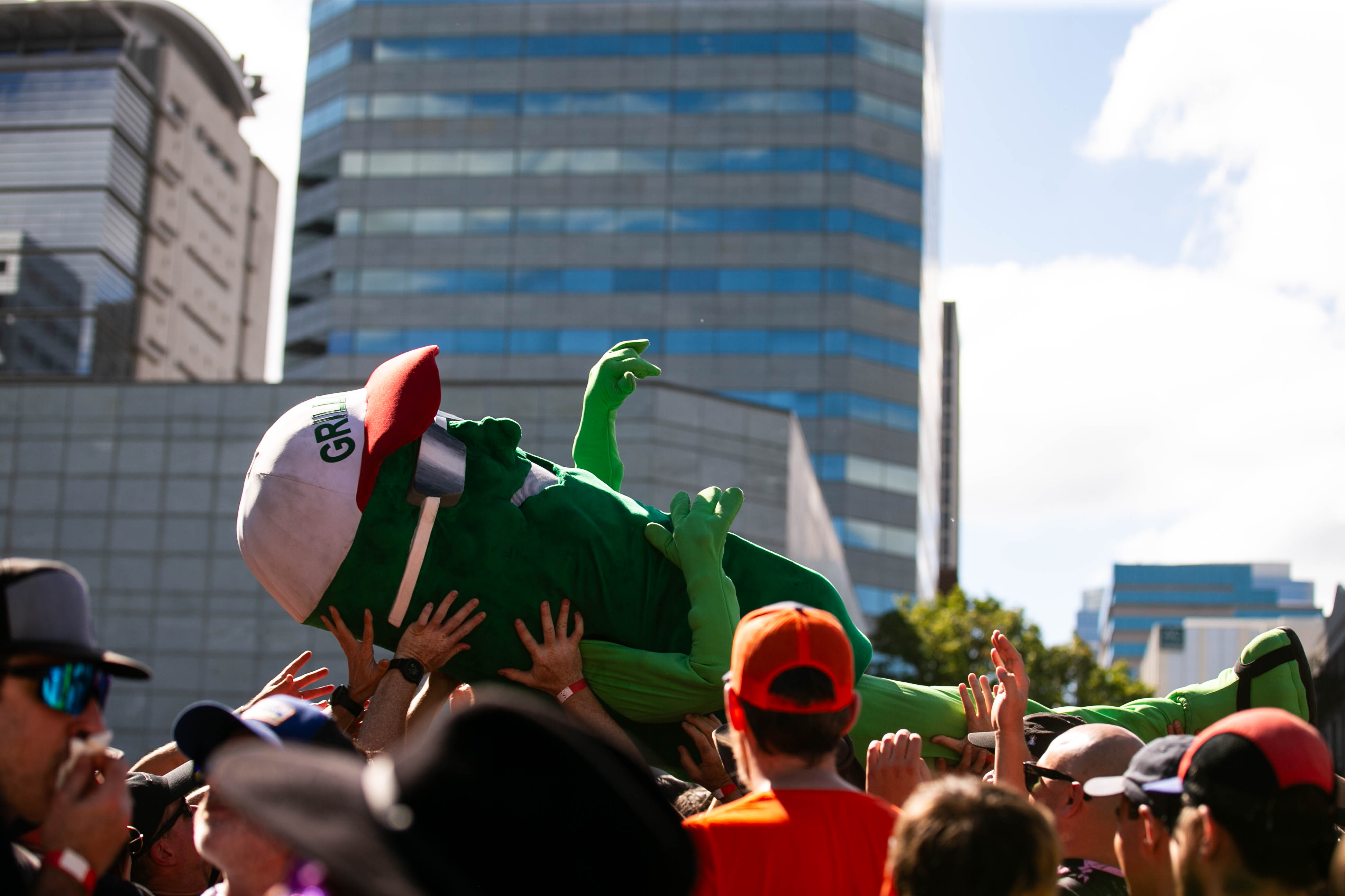 Project Pabst 2025 - oregonlive.com
