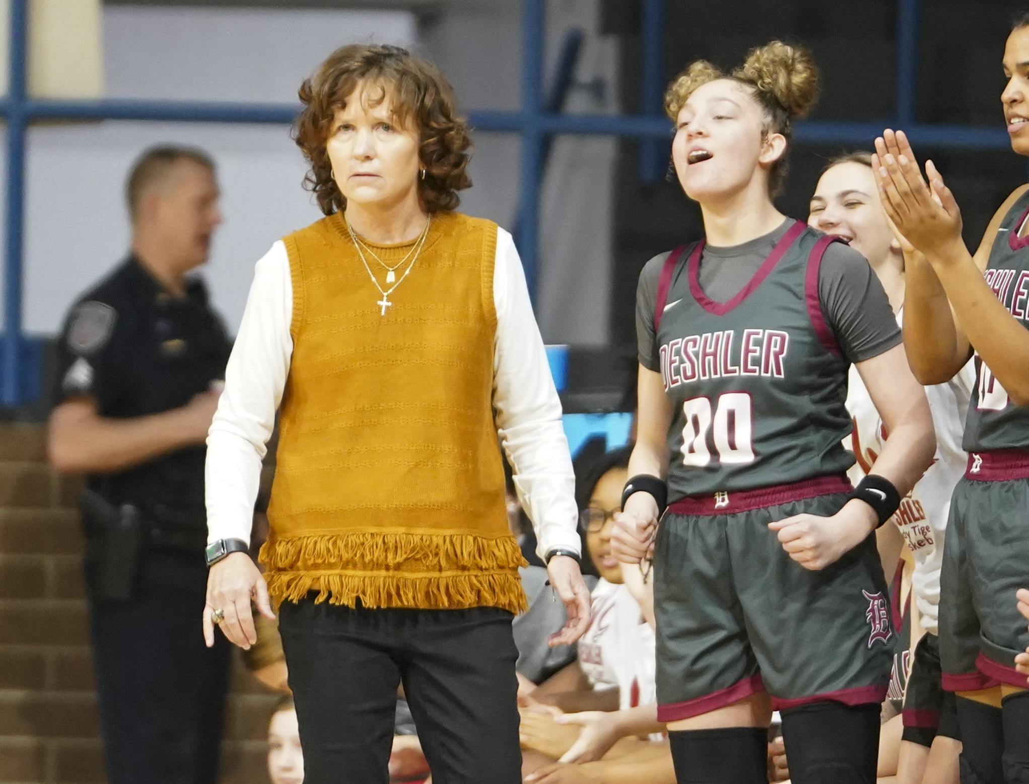 AHSAA Northwest Regional Basketball Final-4A Girls - al.com