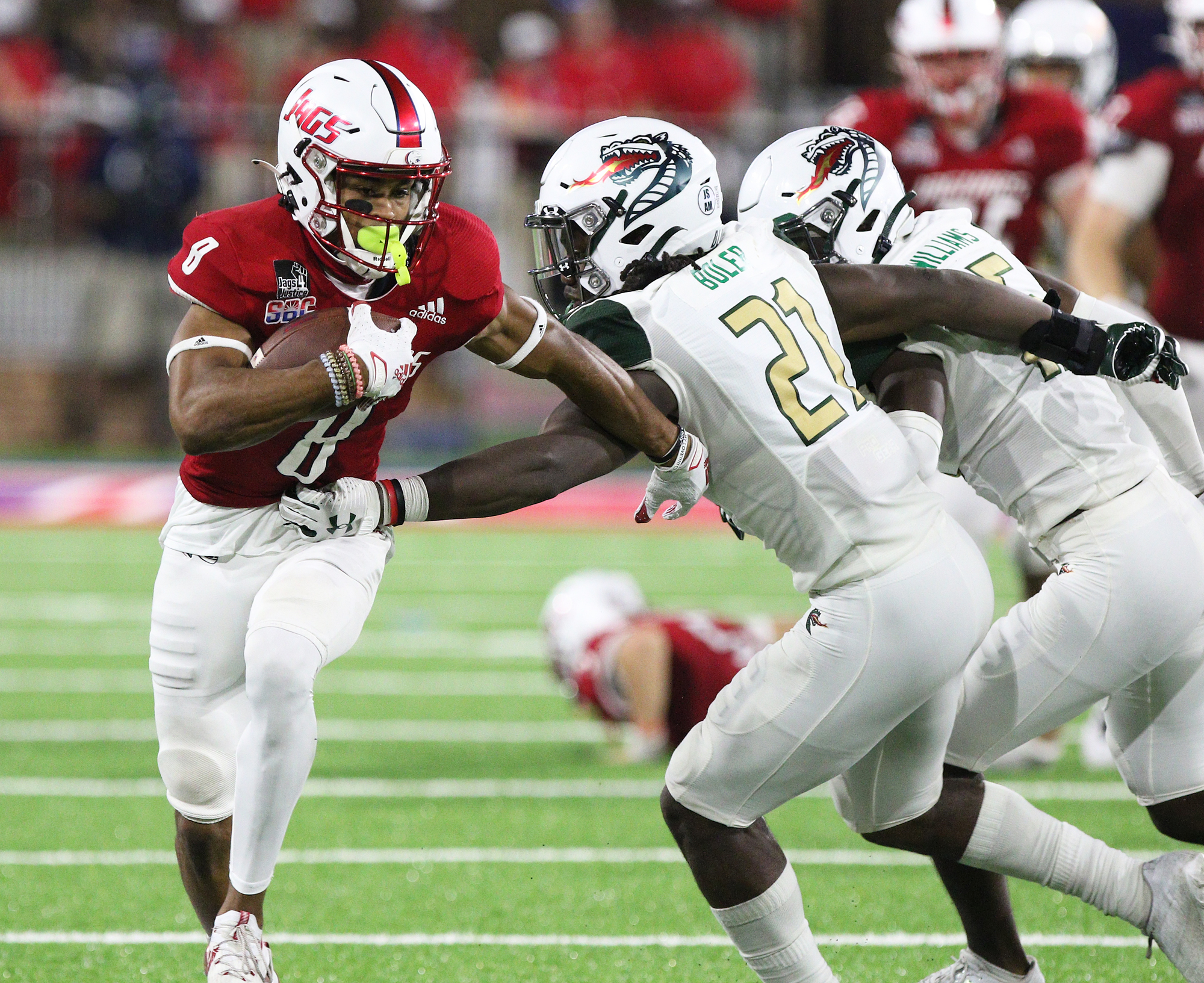 2021 UAB safeties - al.com
