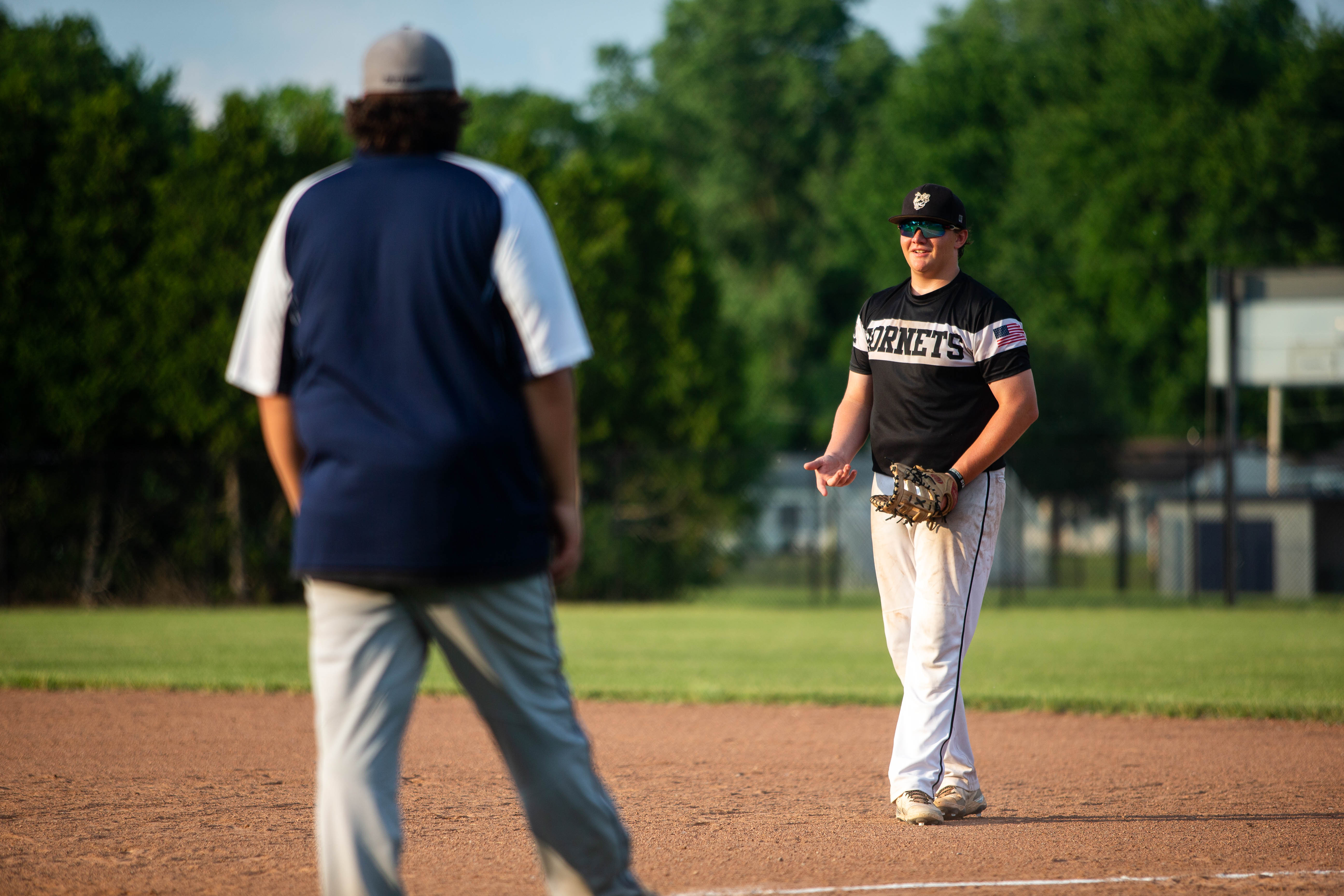 Division 3 regional semifinal: New Lothrop vs Mt. Morris - mlive.com