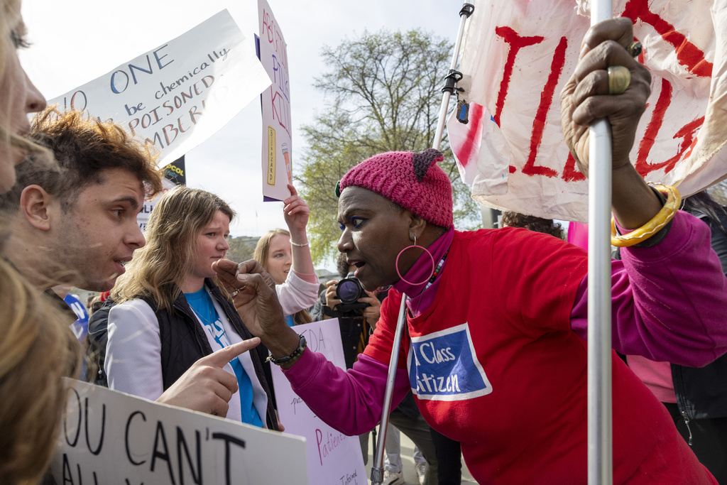 Abortion is on the ballot in 9 states and motivating voters across the ...