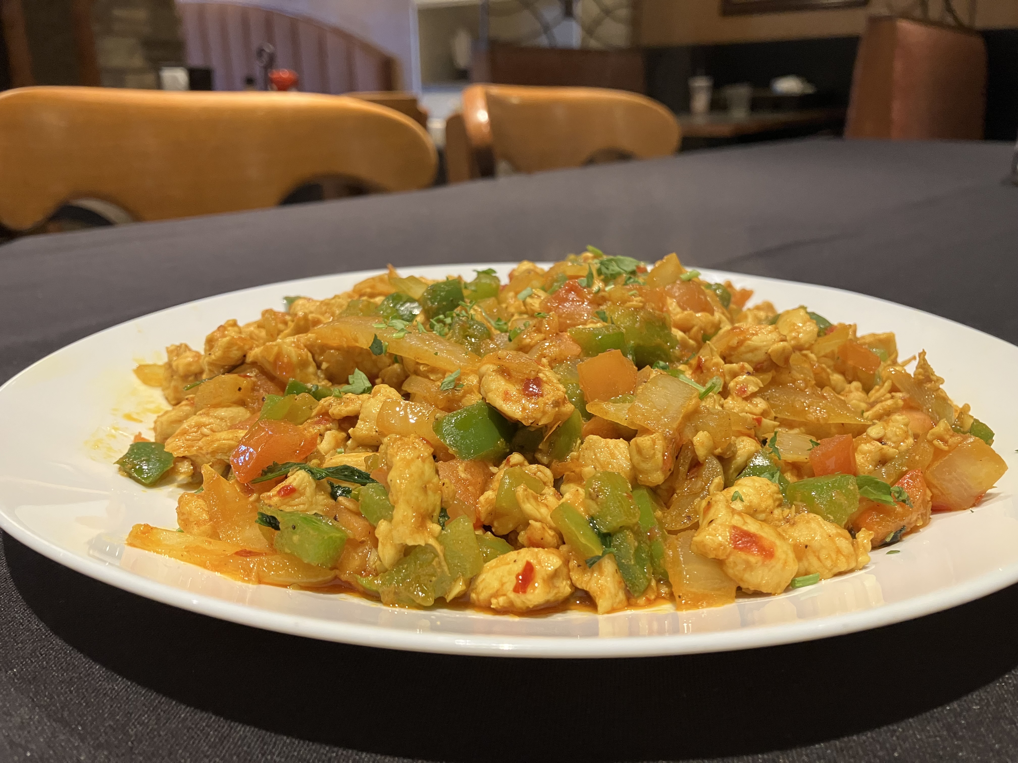 Michigan's Best Local Eats: Shibam Restaurant brings Yemeni, Middle ...