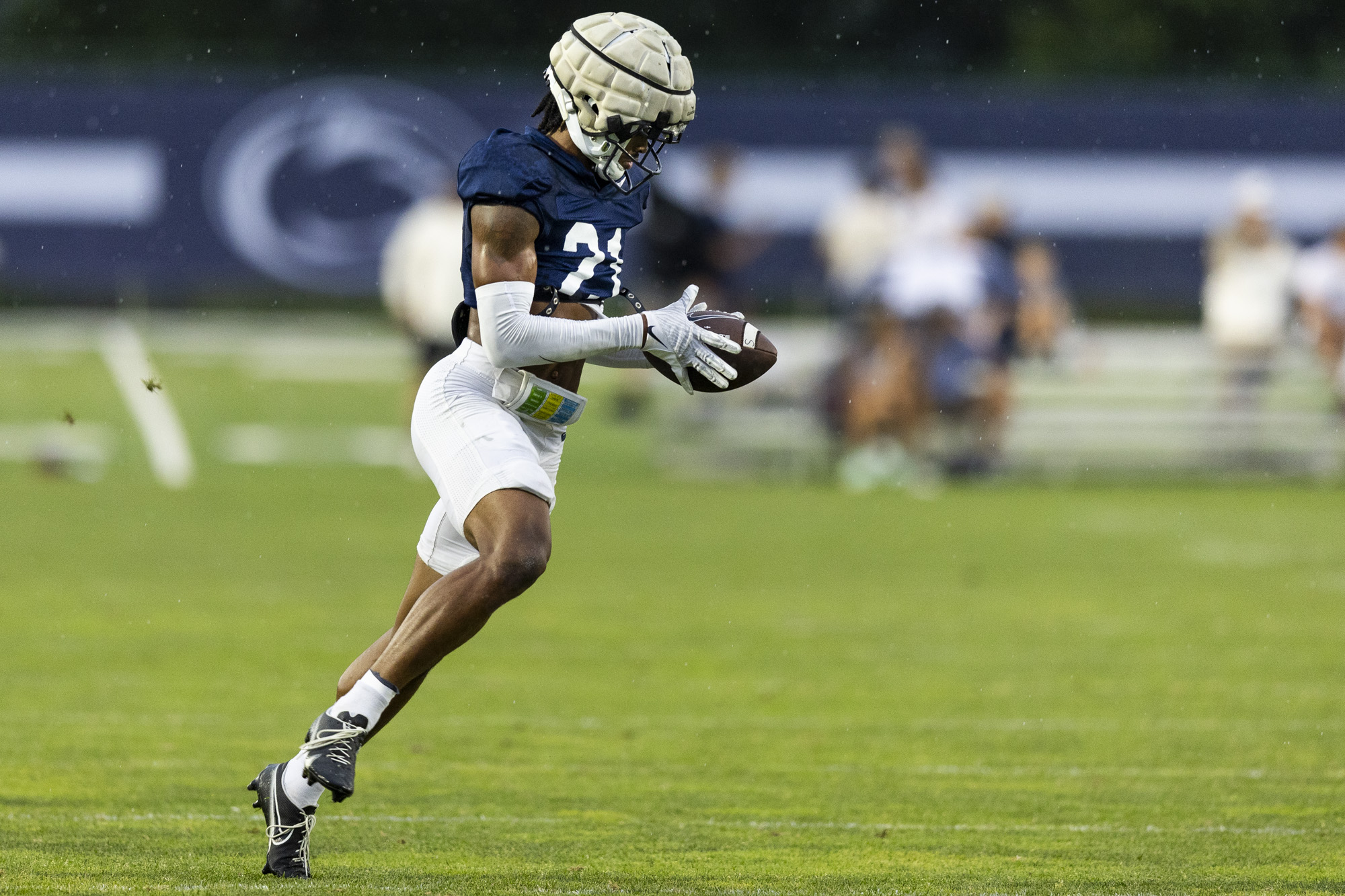 Penn State practice, Aug. 12, 2023 - pennlive.com