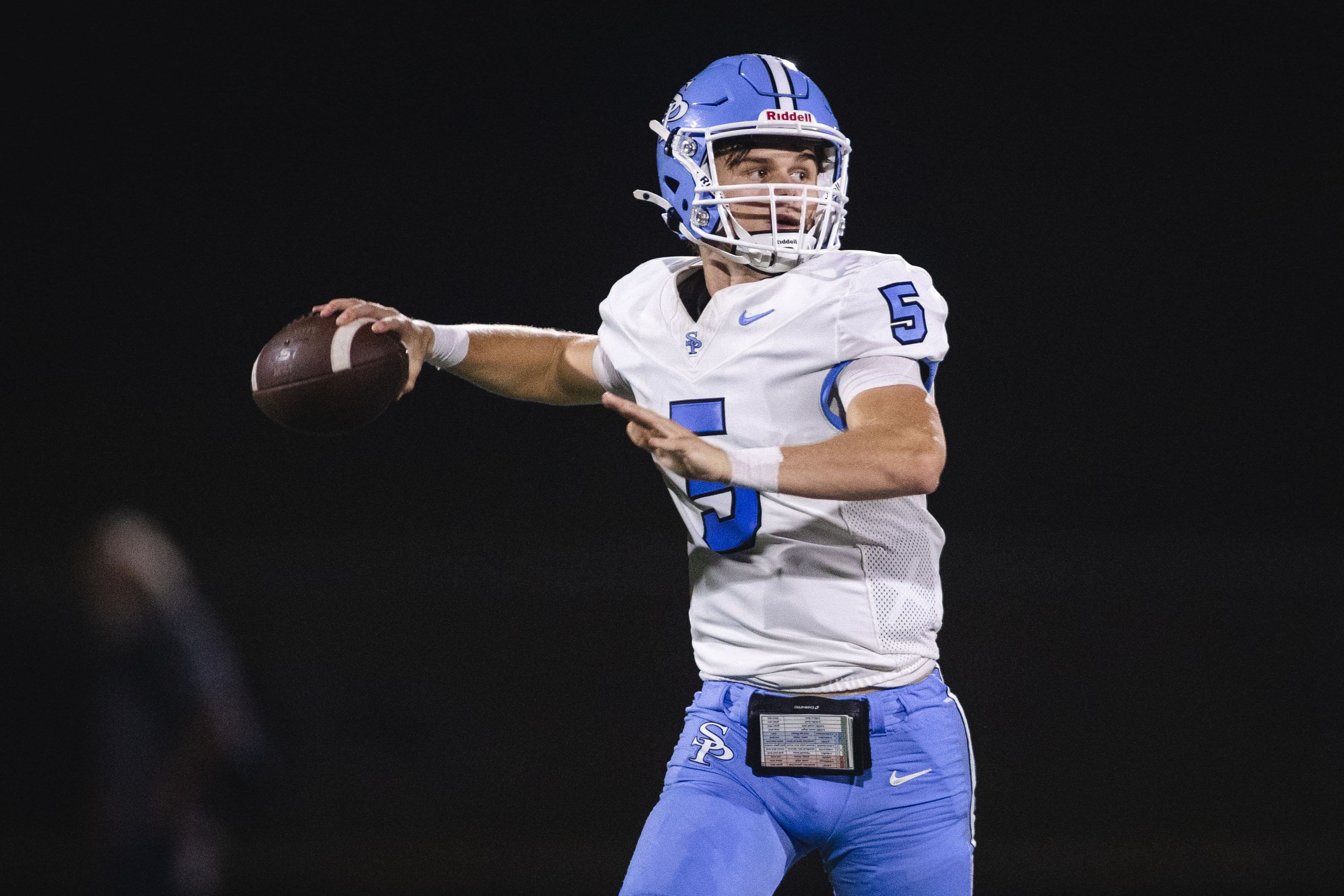 Spain Park at Gardendale Football - al.com