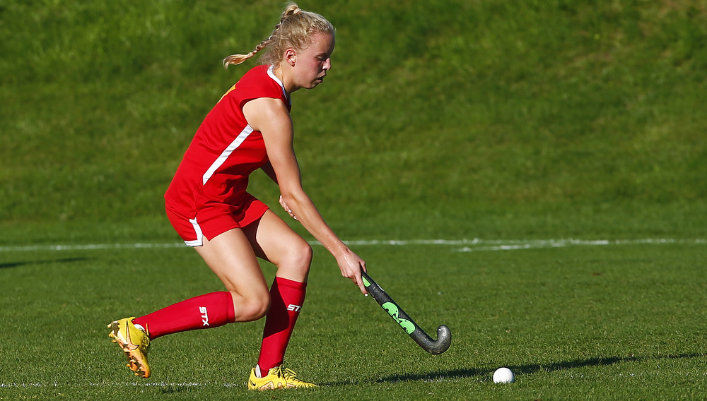 Wilson field hockey hosts Moravian Academy on Oct. 6, 2022 ...
