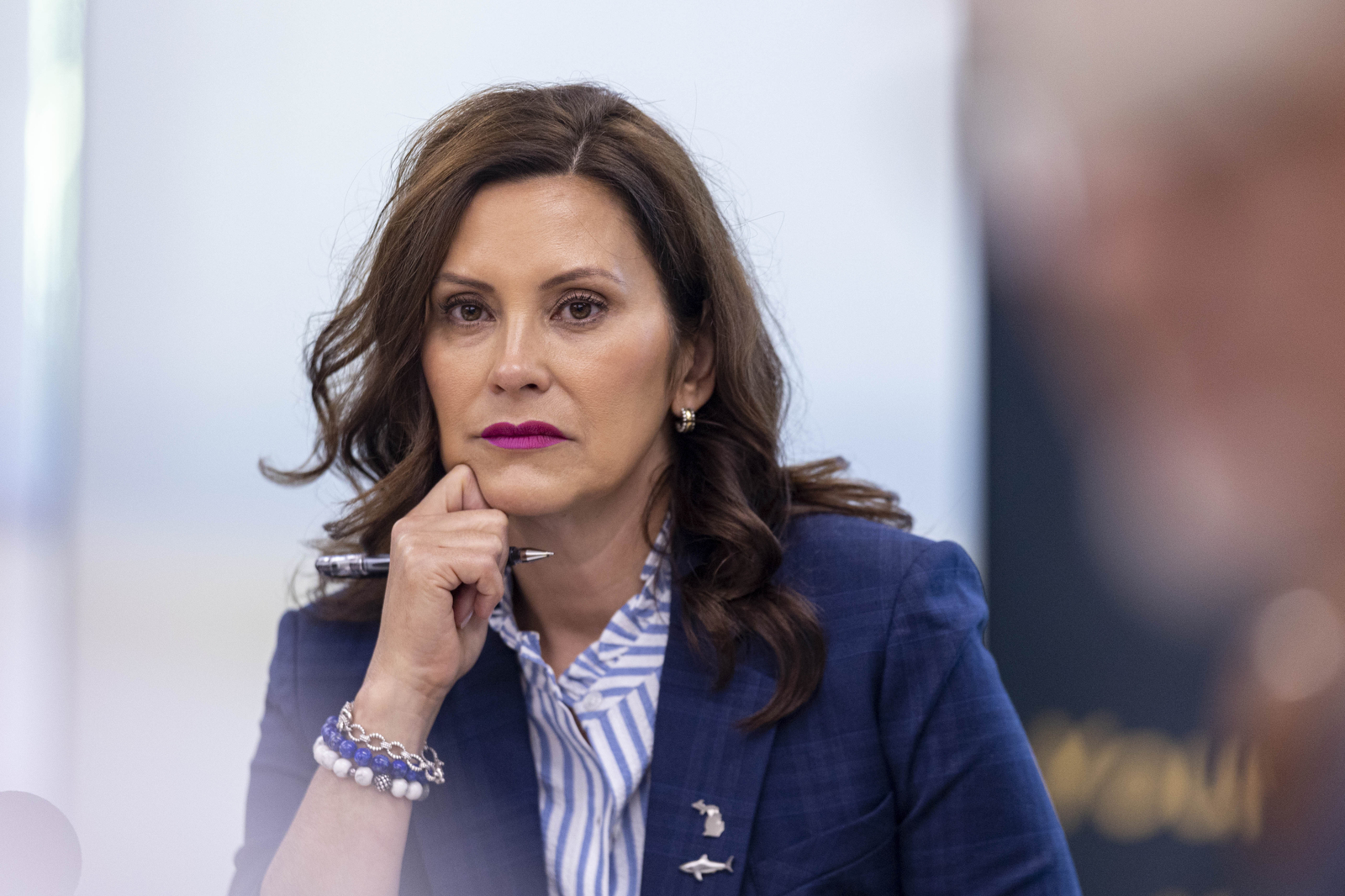 Gretchen Whitmer