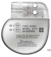 Boston Scientific recalls 48,000 pacemakers after 65 patients report ...