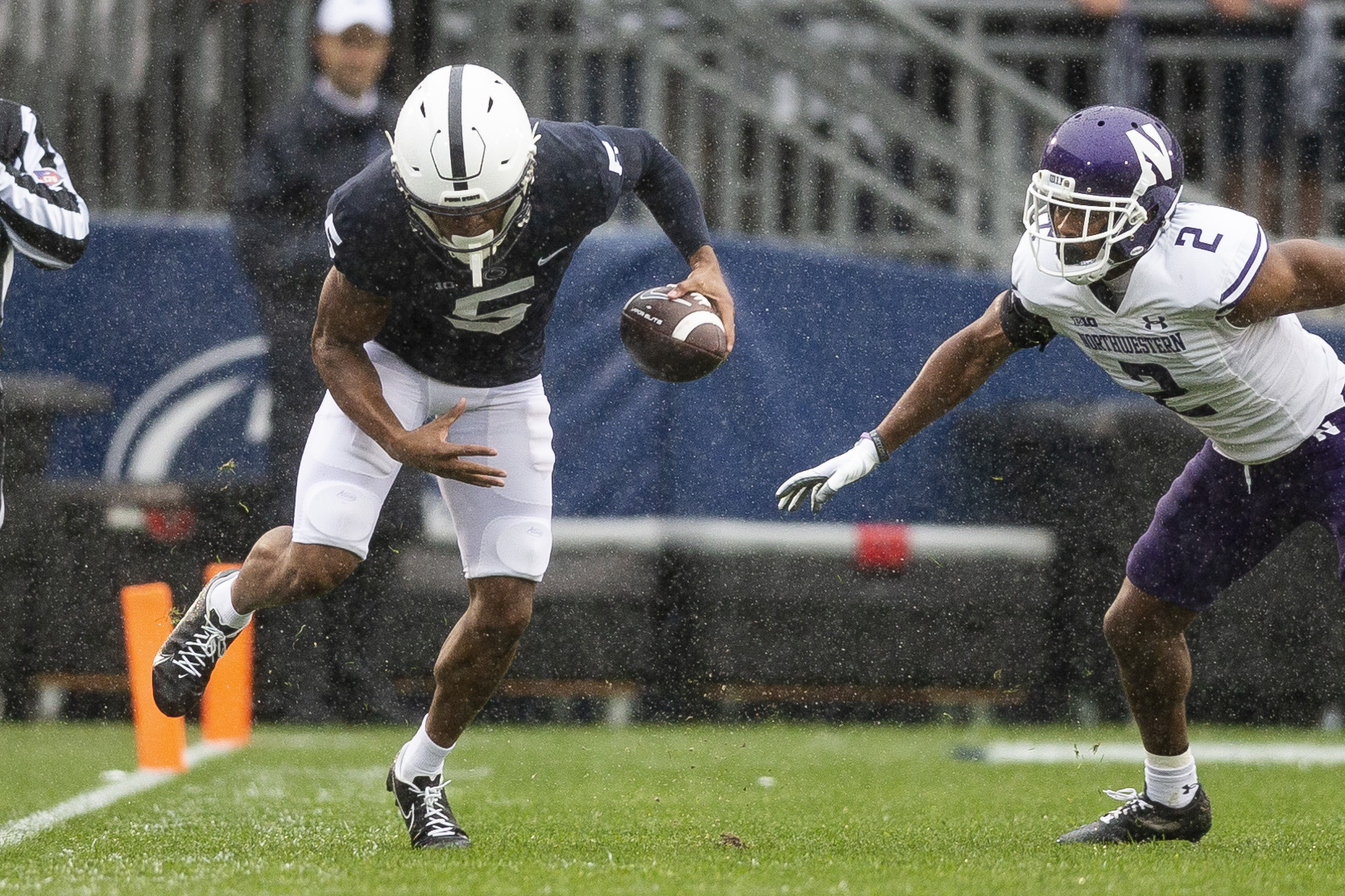 Penn State vs Northwestern - pennlive.com