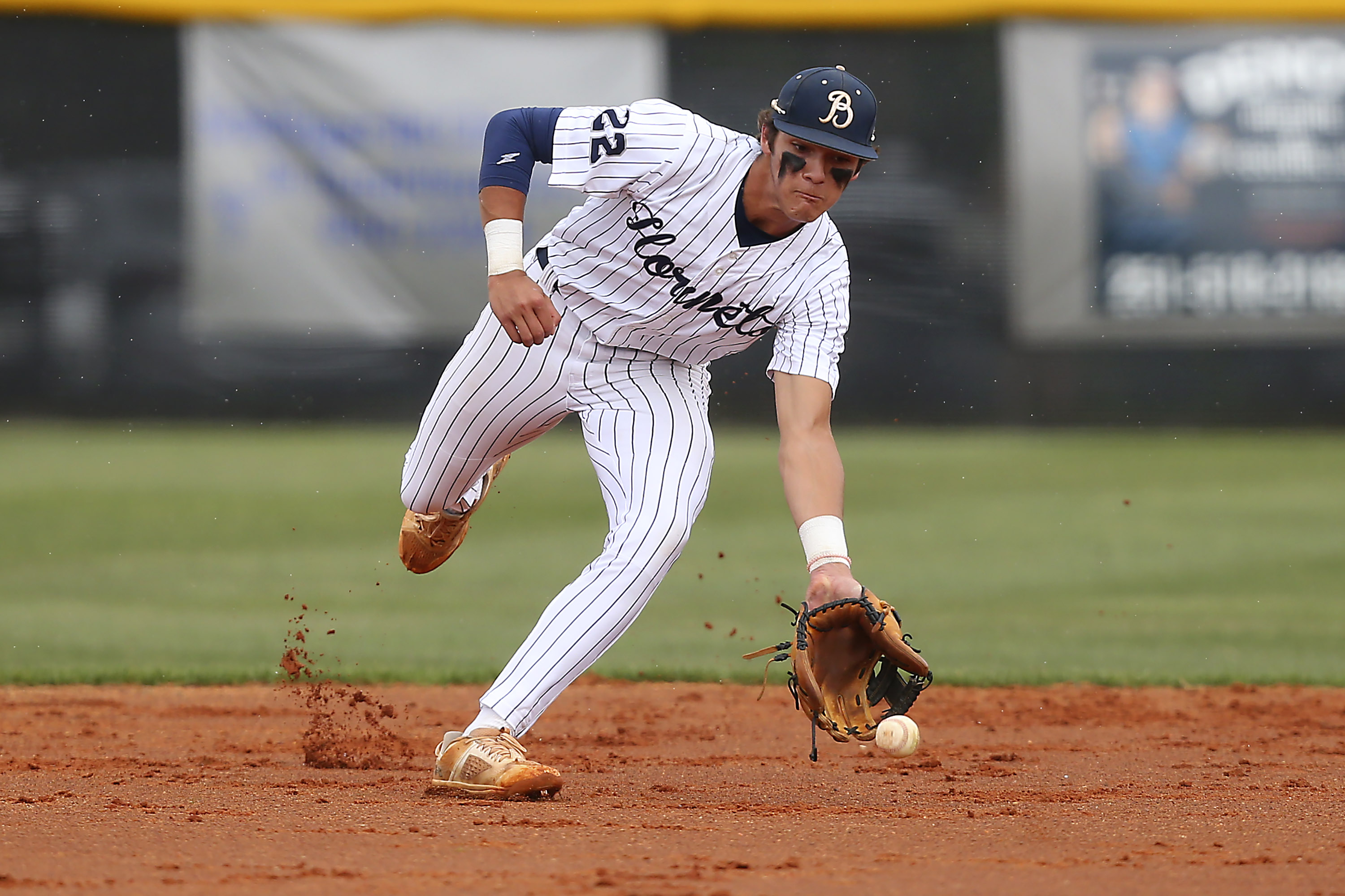 Baker vs Smith Station Playoff Baseball - al.com