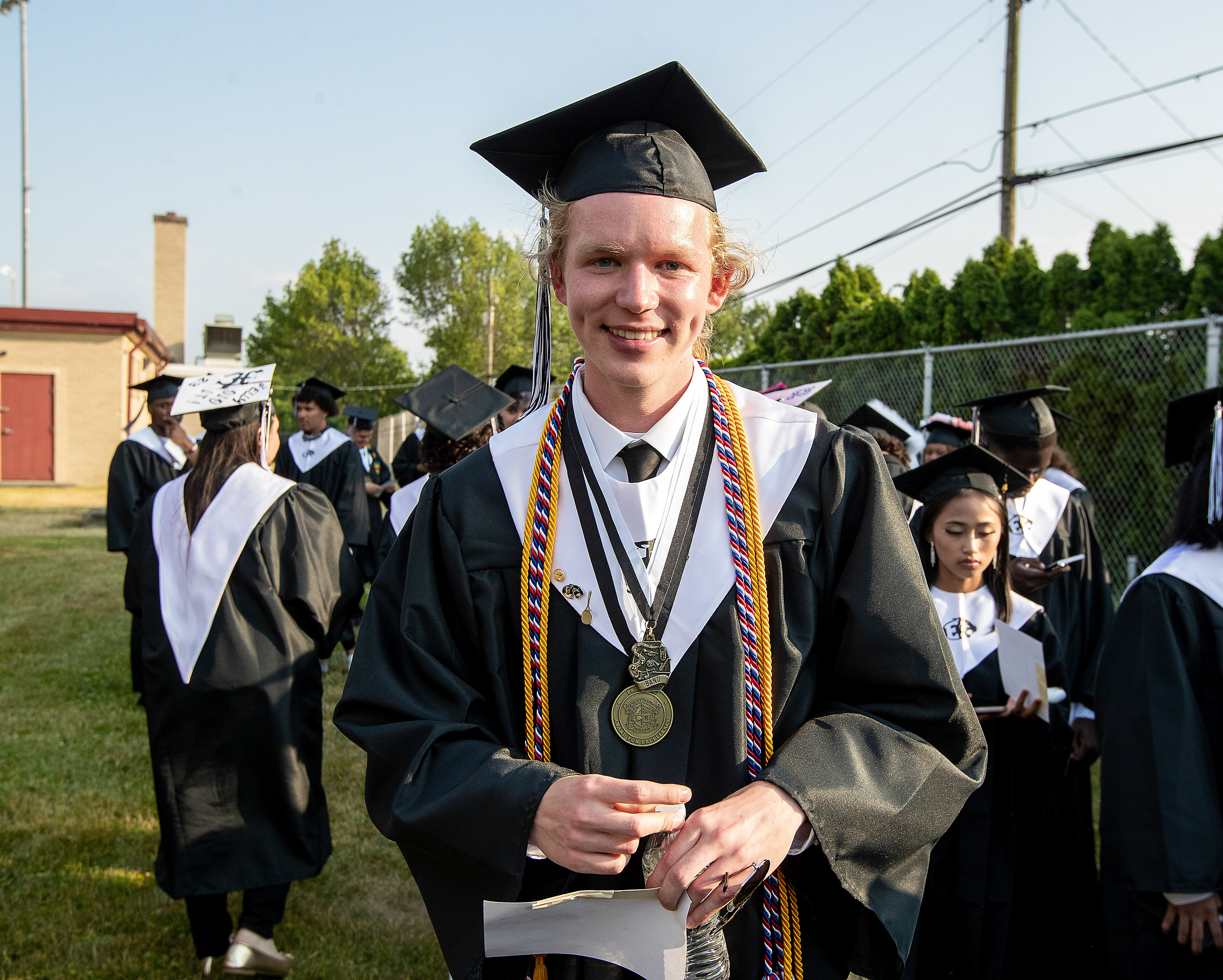 CD East High School 2023 Graduation - pennlive.com