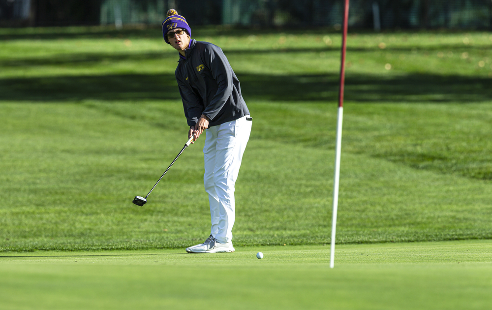 PIAA Class 2A golf individual championships - pennlive.com