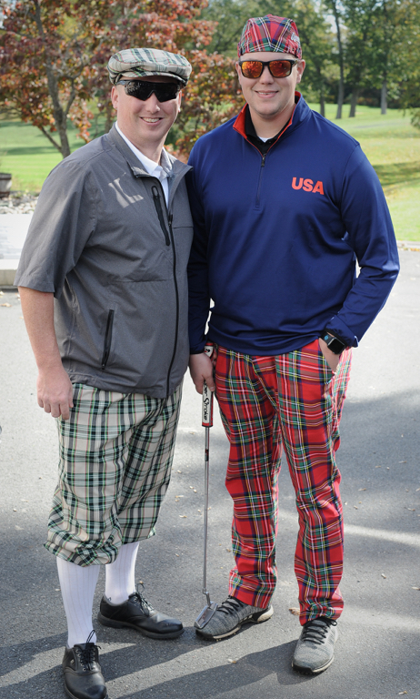 Michael Ahearn Memorial Golf Tournament - masslive.com