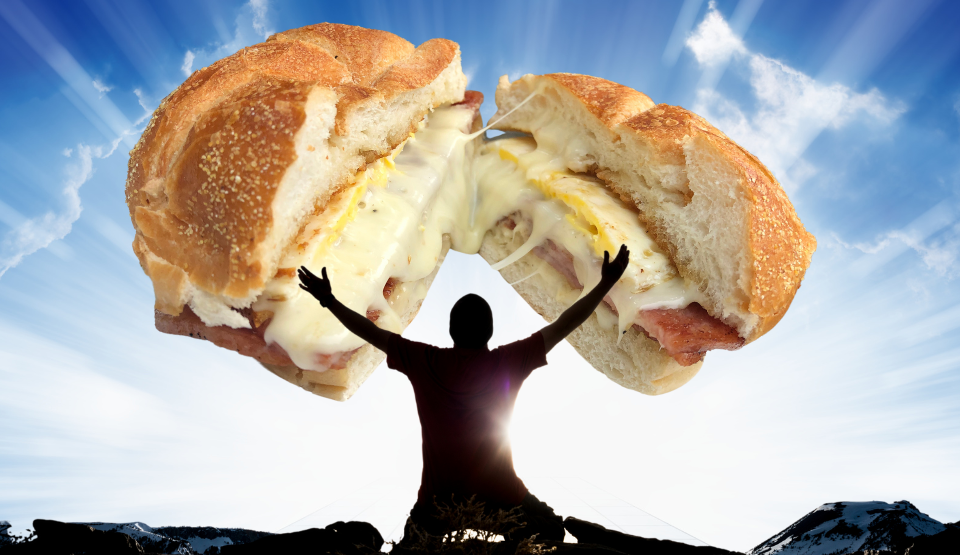 Pork Roll/Taylor Ham in New Jersey
