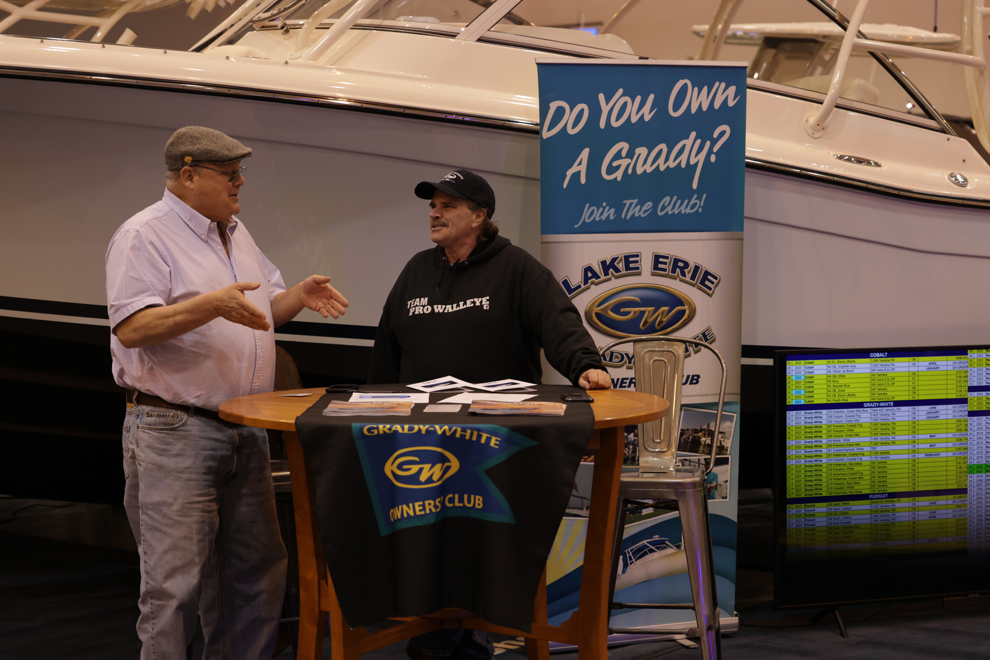 2023 Progressive Cleveland Boat Show - cleveland.com