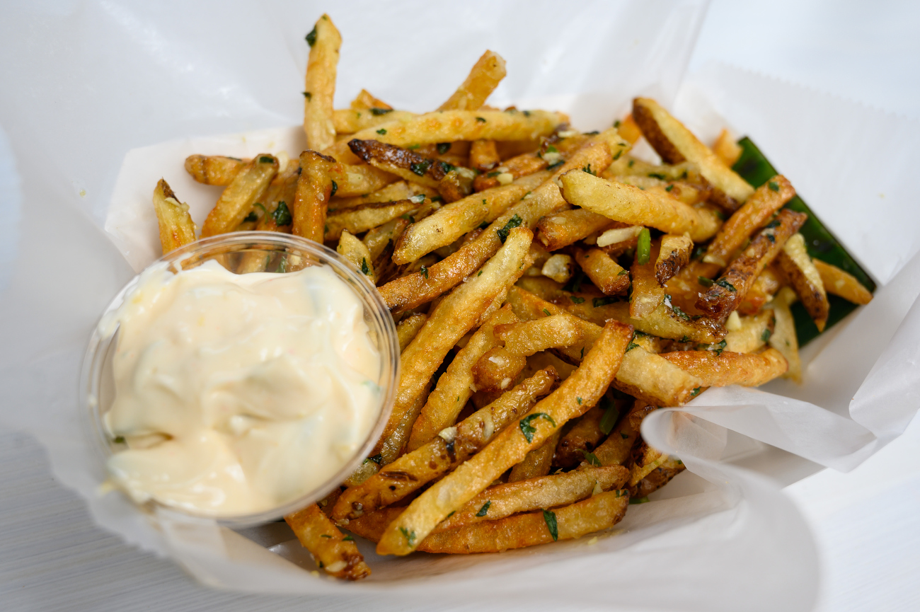 Ann Arbor Local Eats - Frita Batidos - mlive.com
