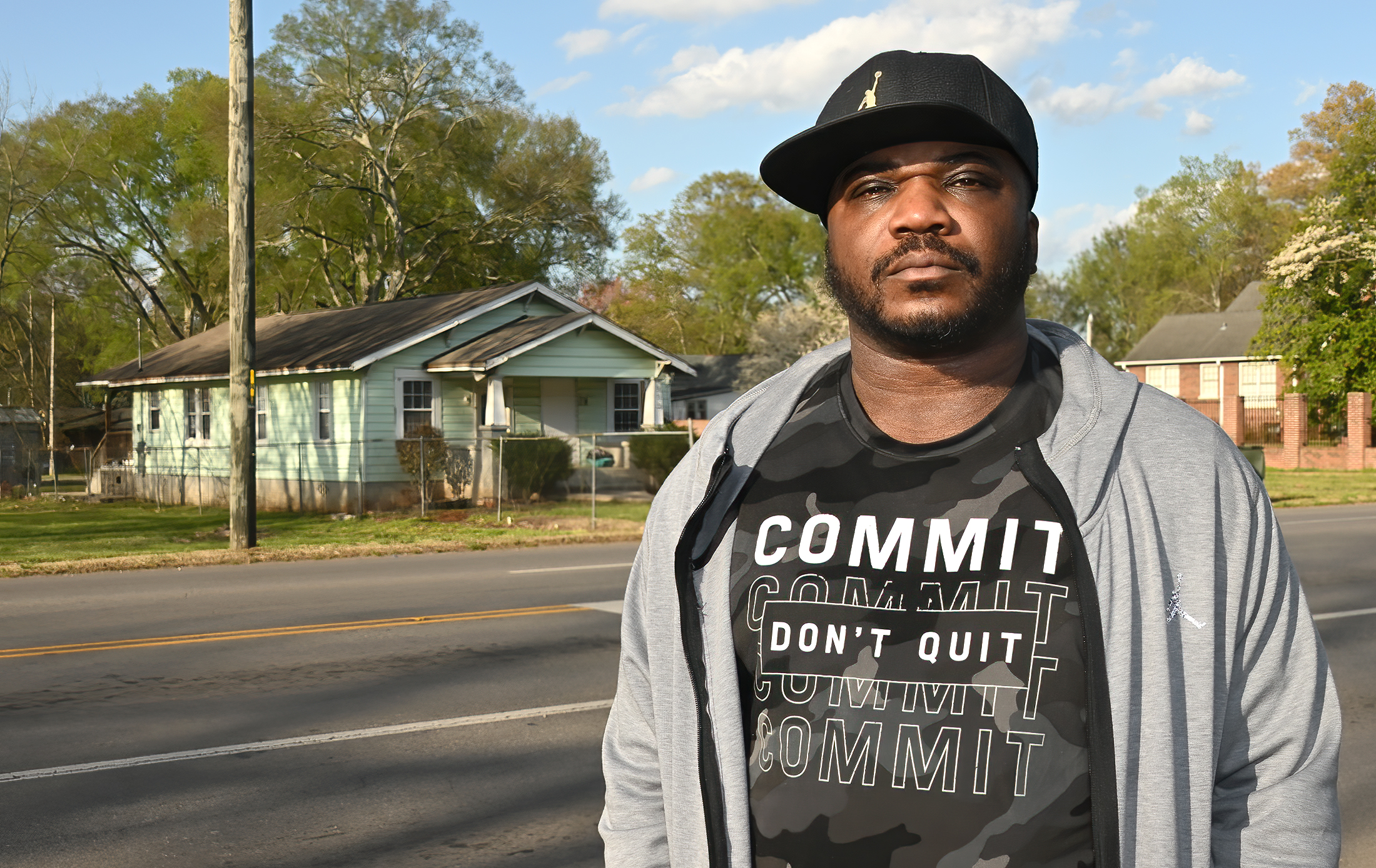 Robin 'Rocky' Myers - al.com