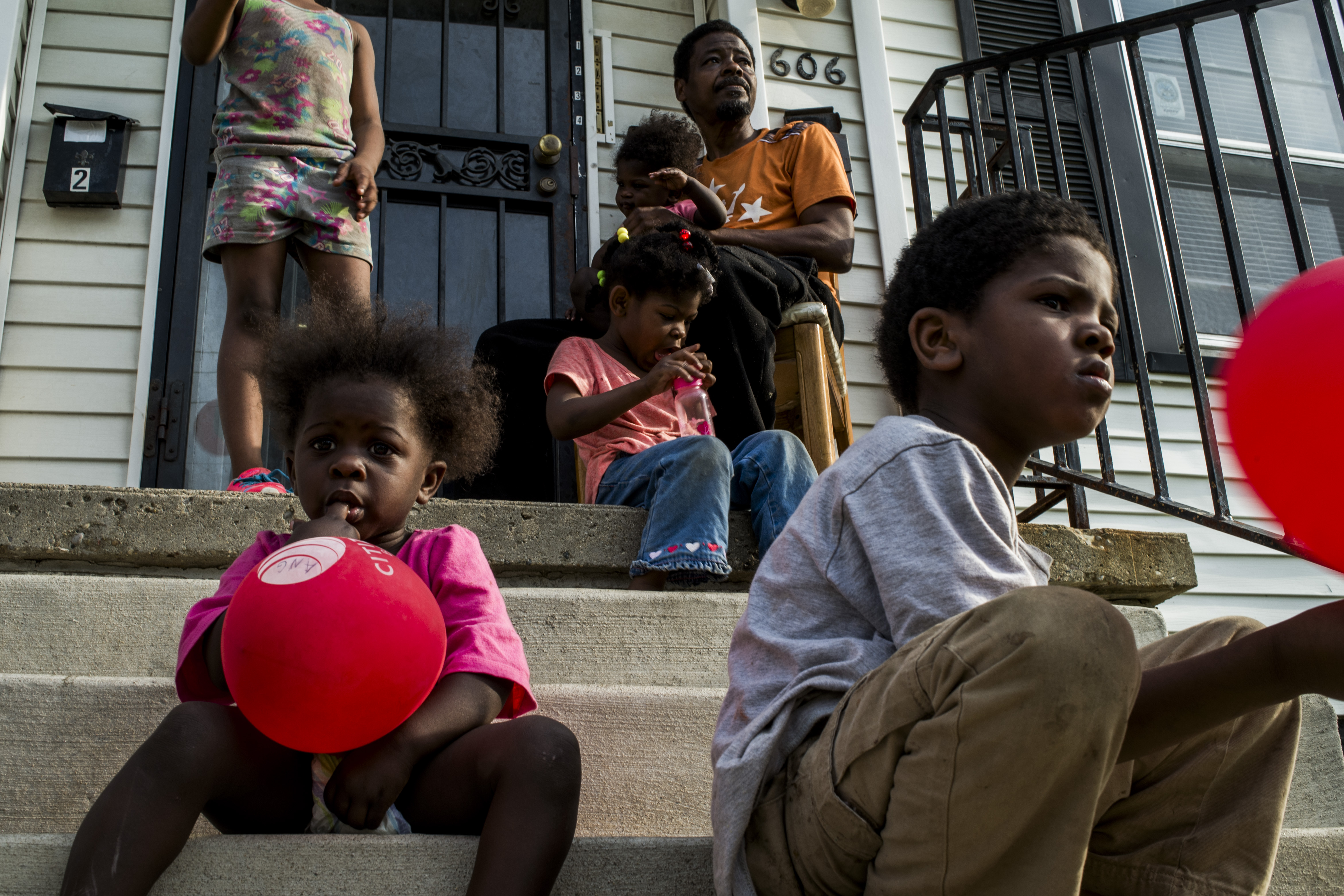 40 never before seen photos from the Flint water crisis - mlive.com