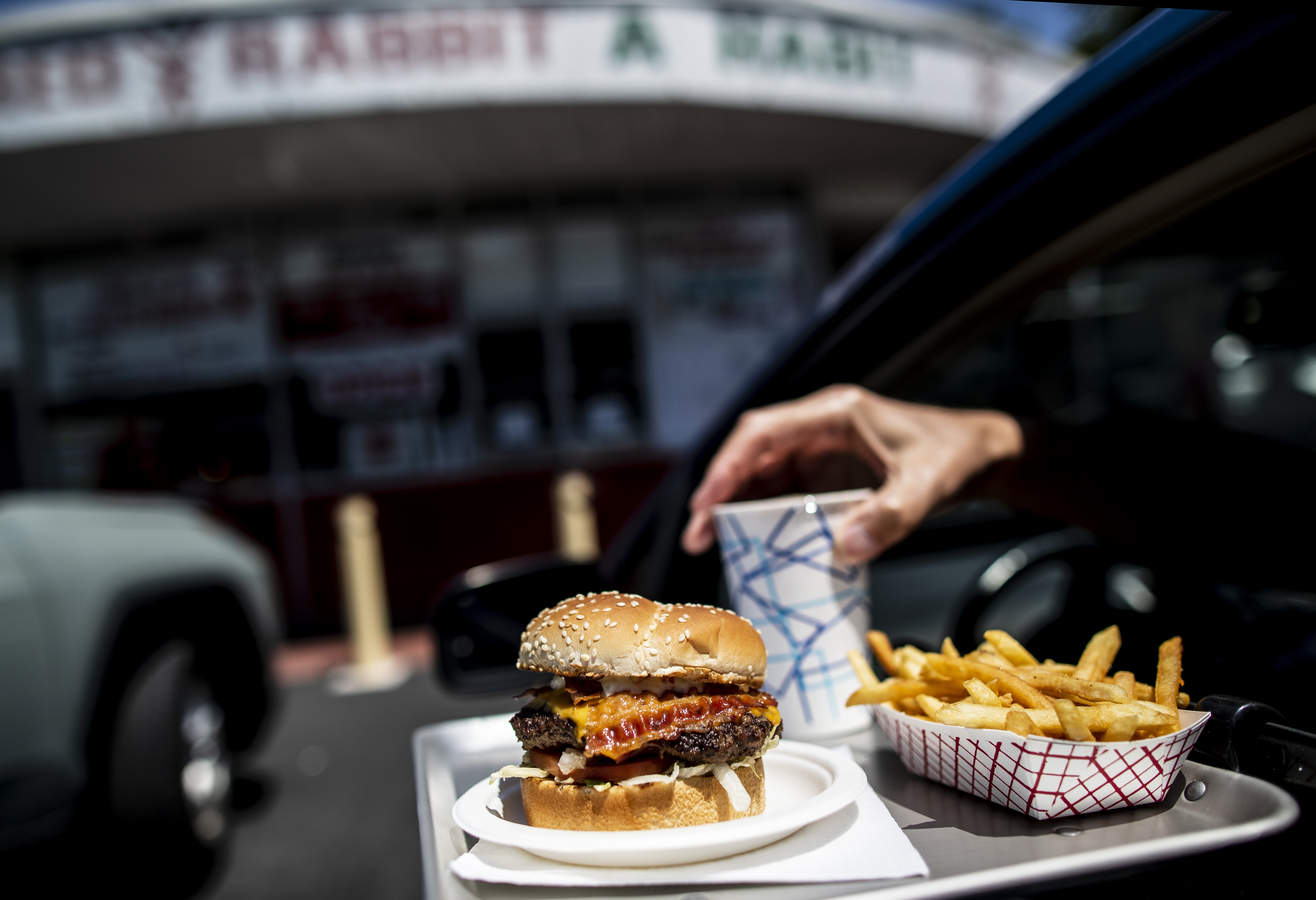 Best Eats: Red Rabbit Drive-In - pennlive.com