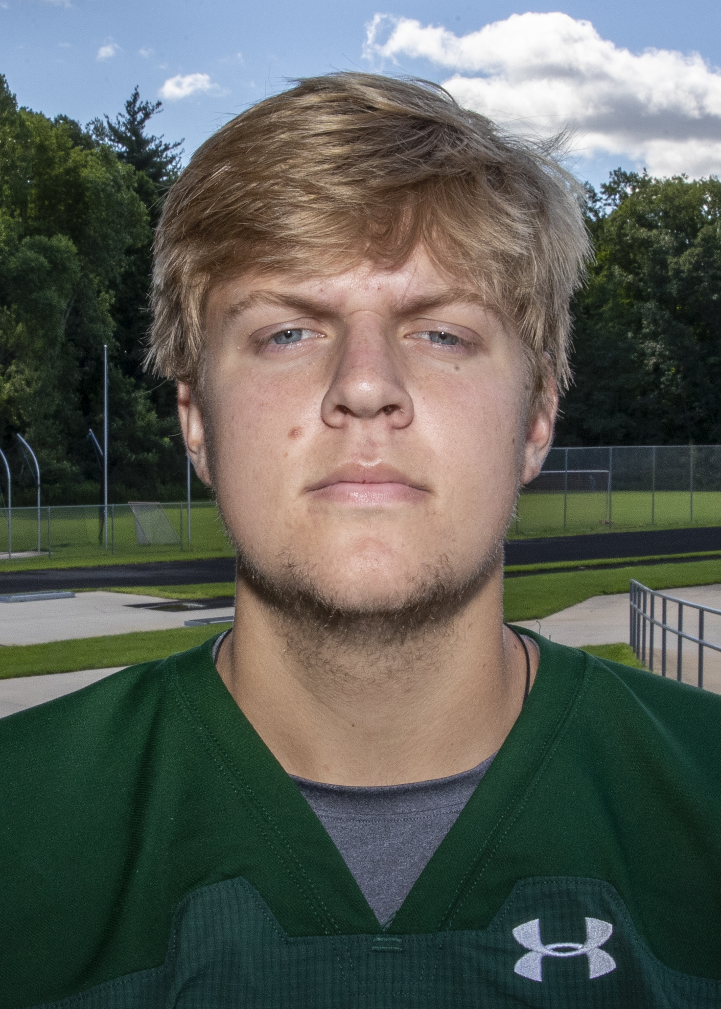 Grand Rapids West Catholic football 2022 - mlive.com