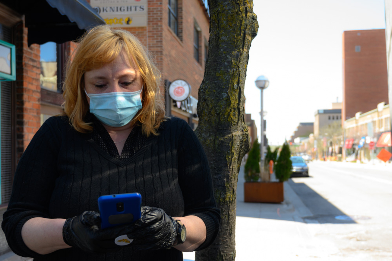 Coronavirus offers new opportunities, challenges in gig-based food ...