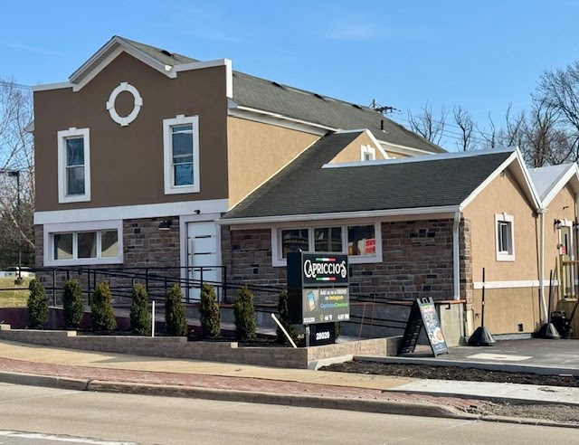 Solon's new restaurants - cleveland.com