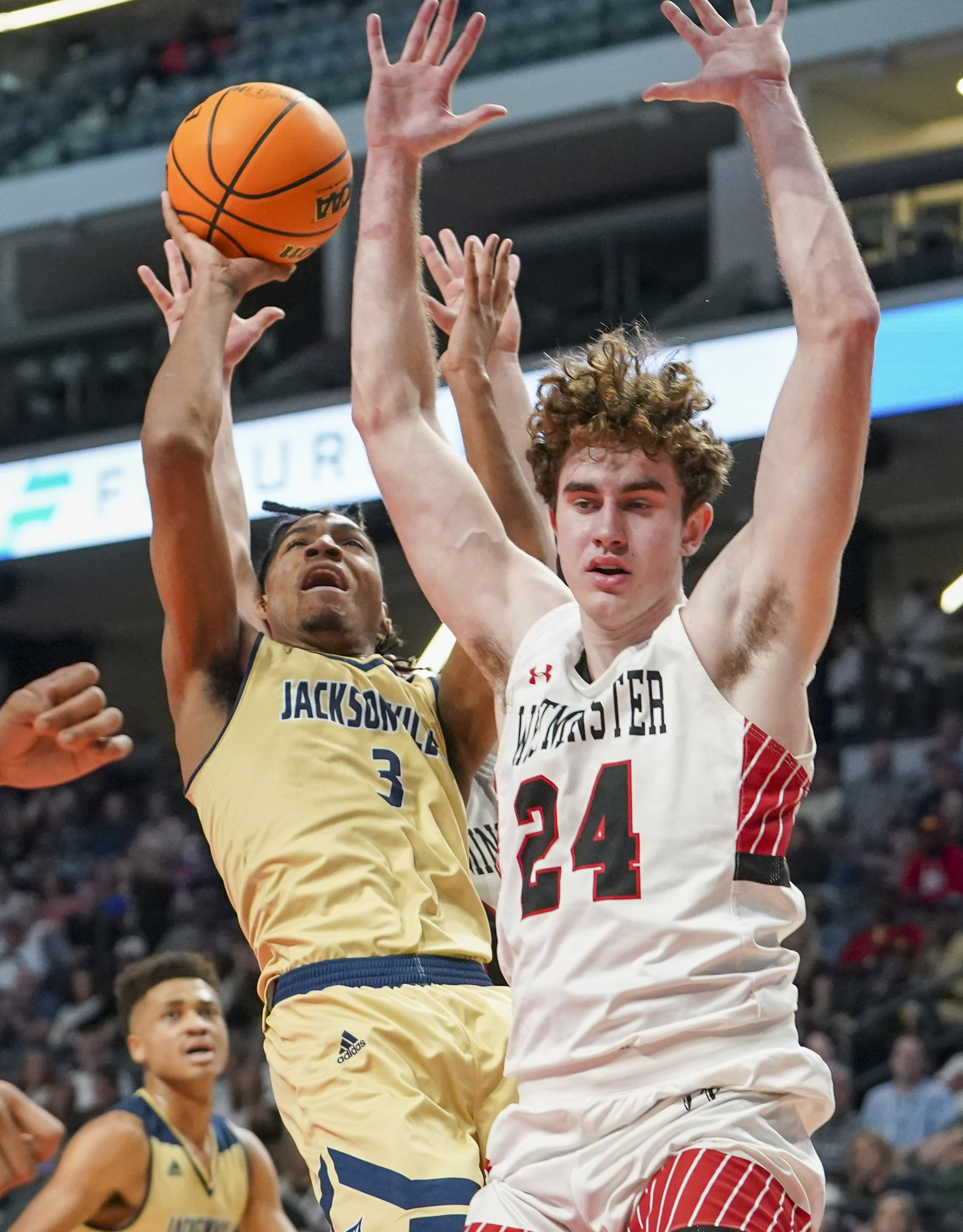 AHSAA 4A boys final: Westminster Christian vs. Jacksonville - al.com