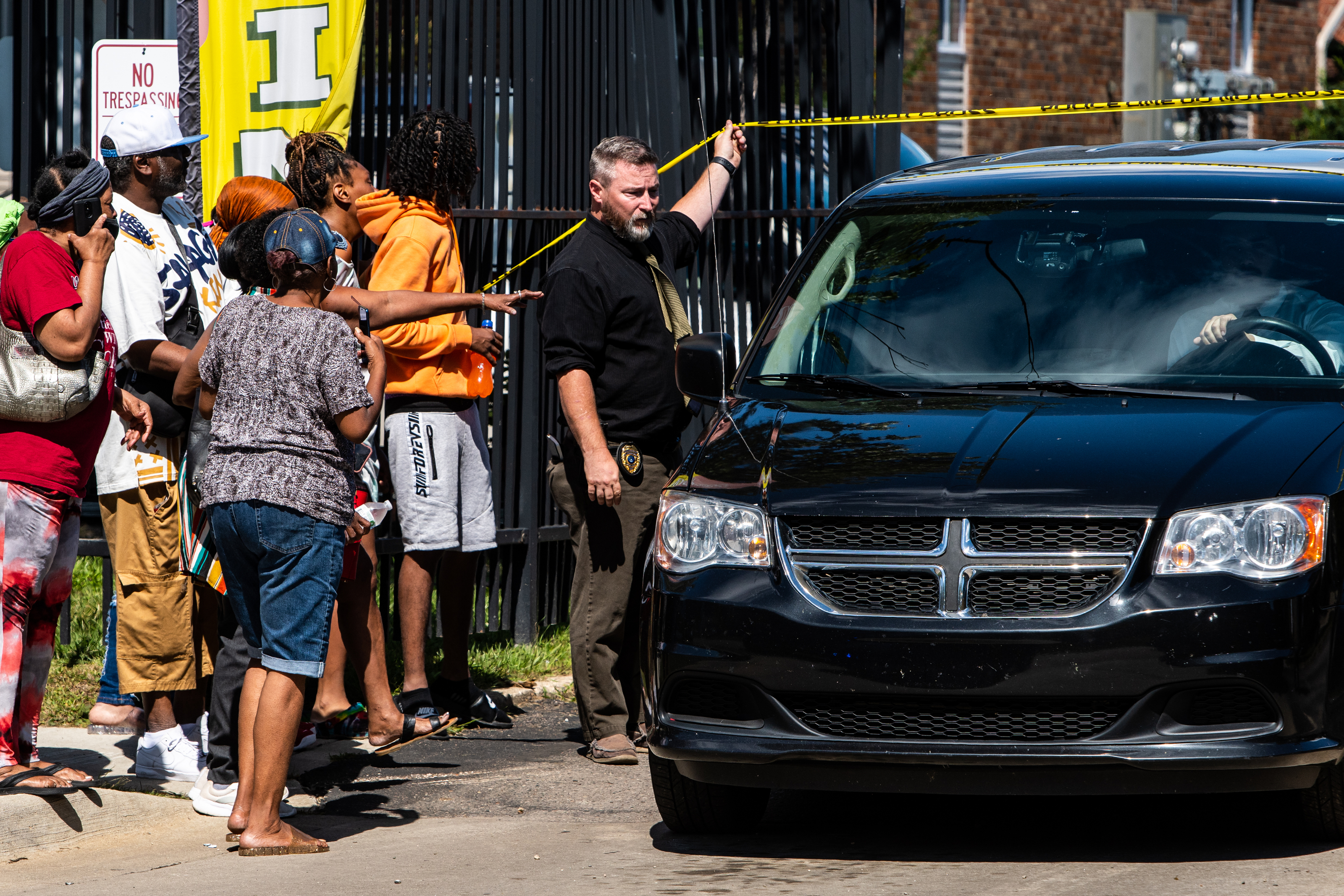 Flint homicides rise in 2021 - mlive.com