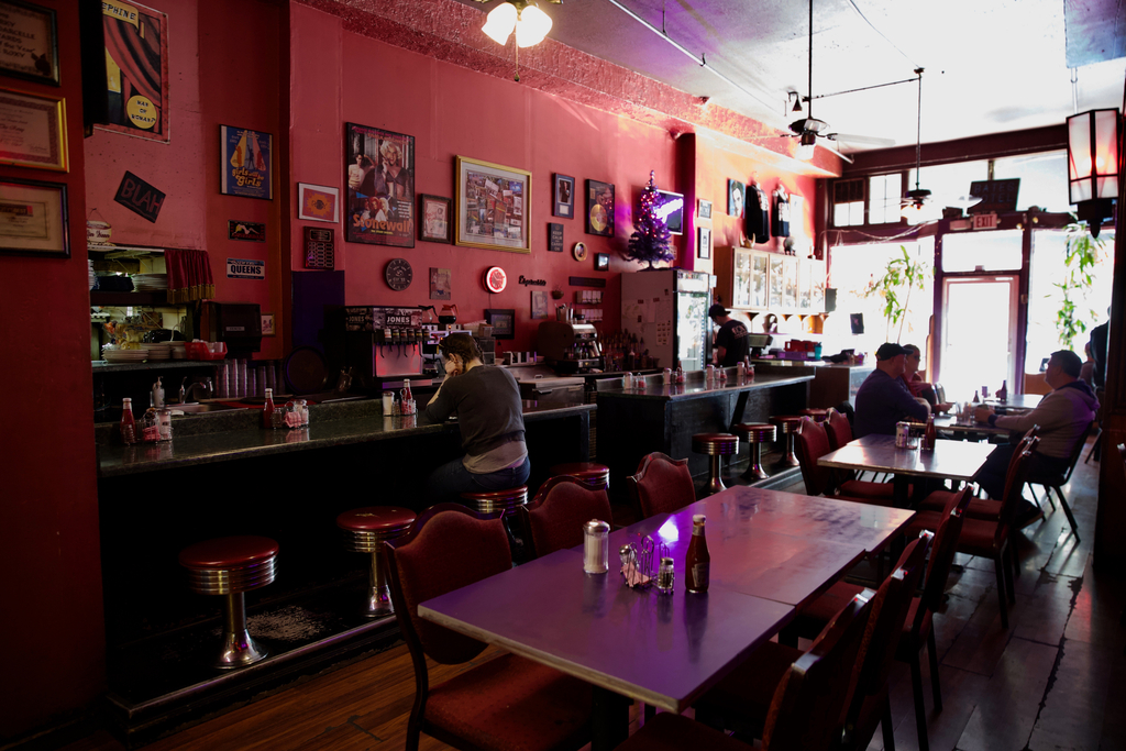 The Roxy - oregonlive.com