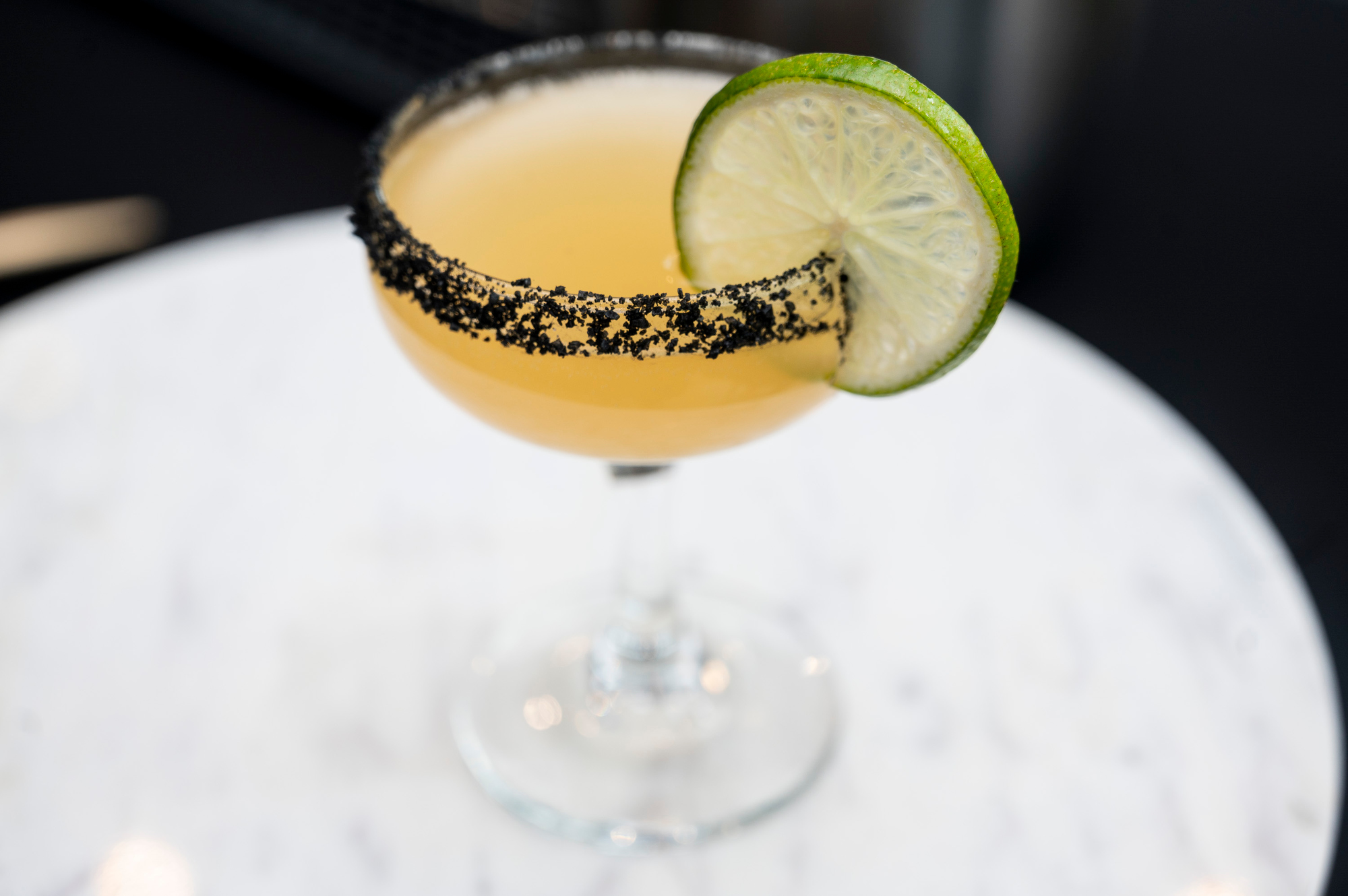 Ann Arbor-based Bar Bene caters non-alcoholic cocktails - mlive.com